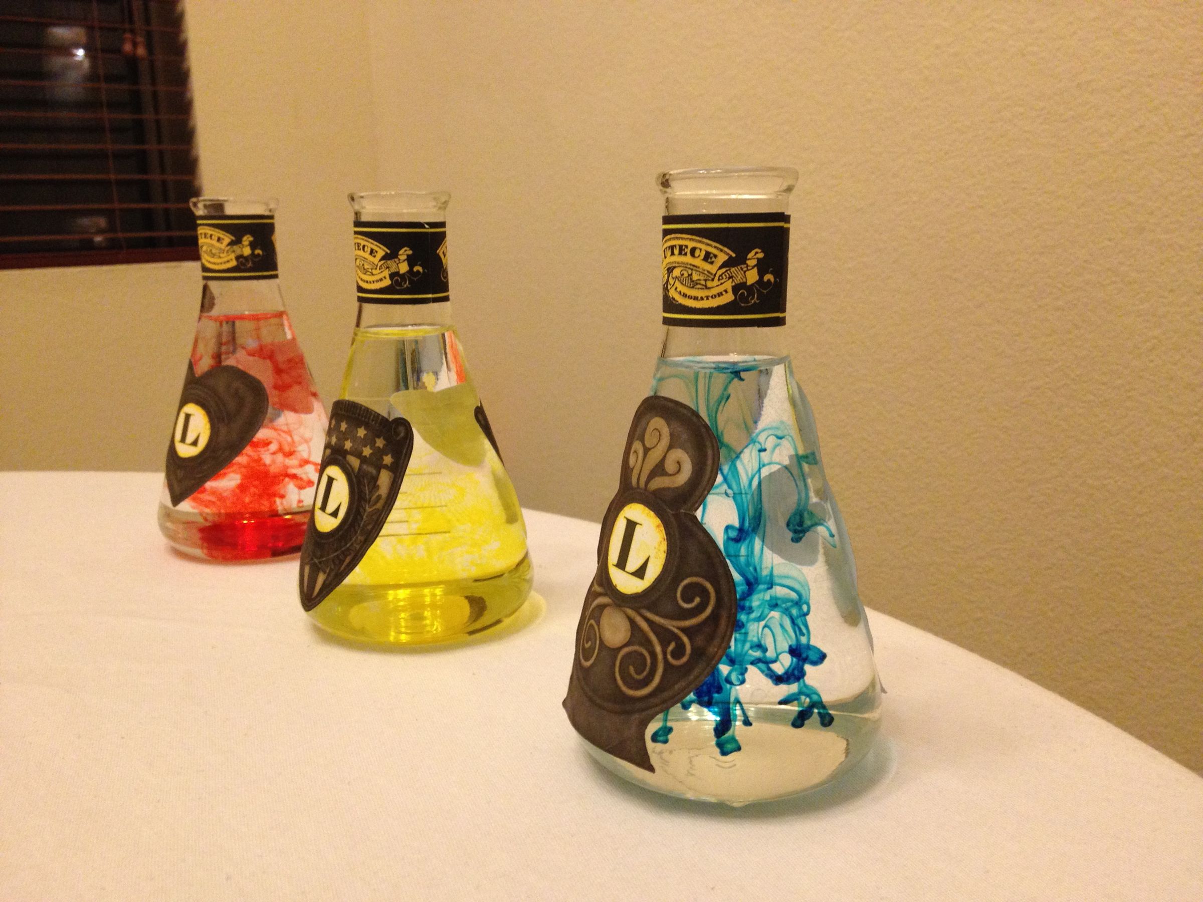 Salts Bioshock
