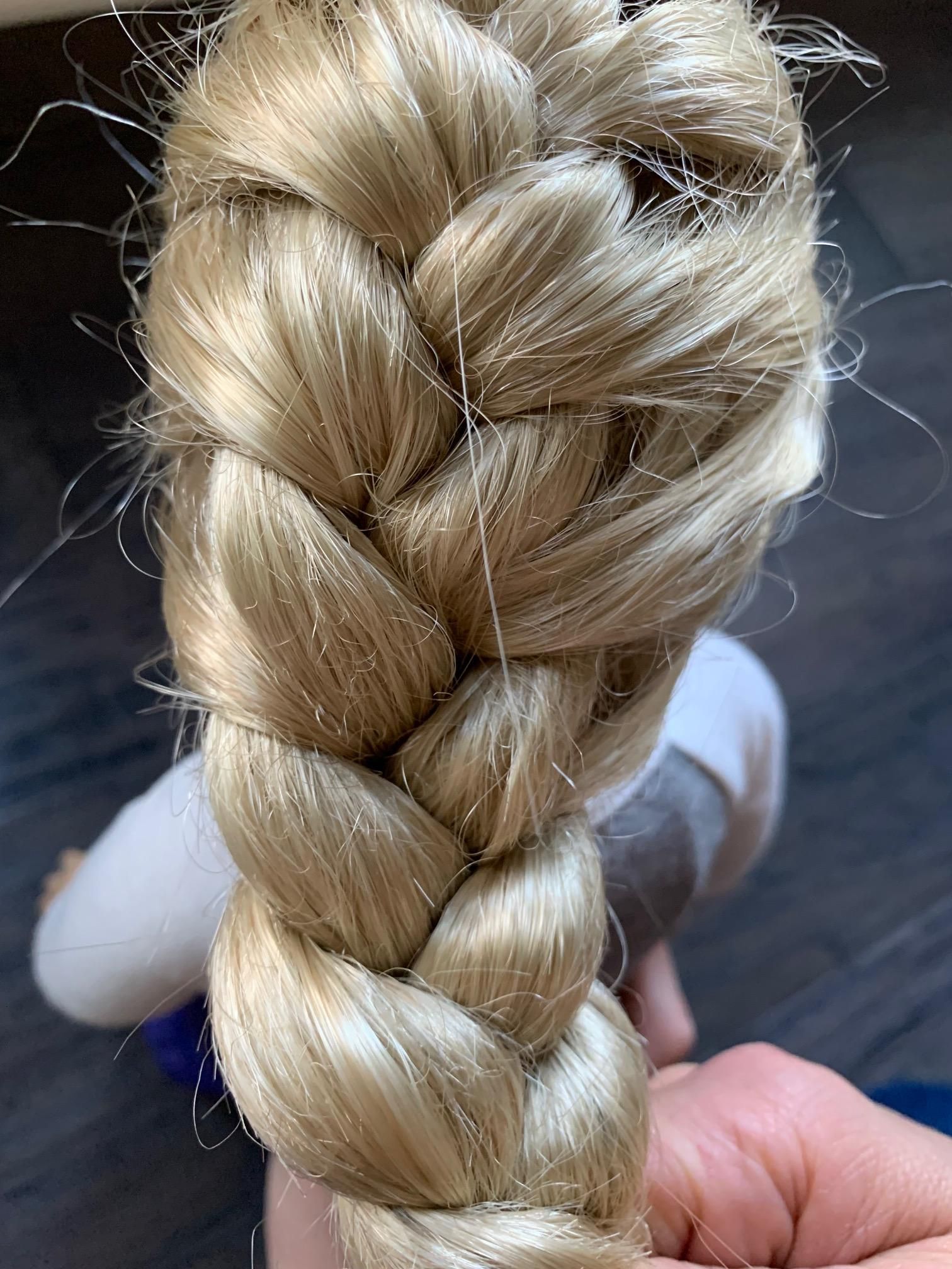 Braids for Days! : 12 Steps - Instructables