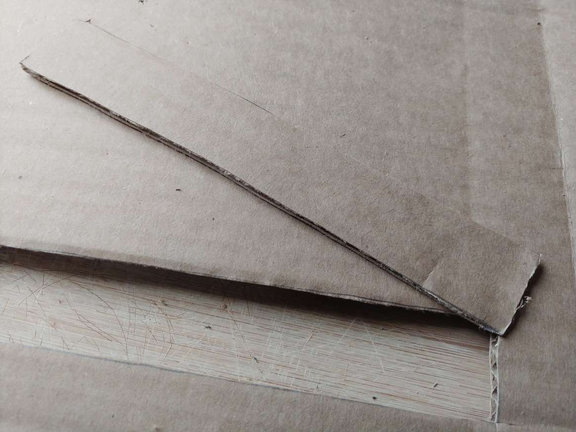 Cardboard Camera Creativity : 41 Steps (with Pictures) - Instructables