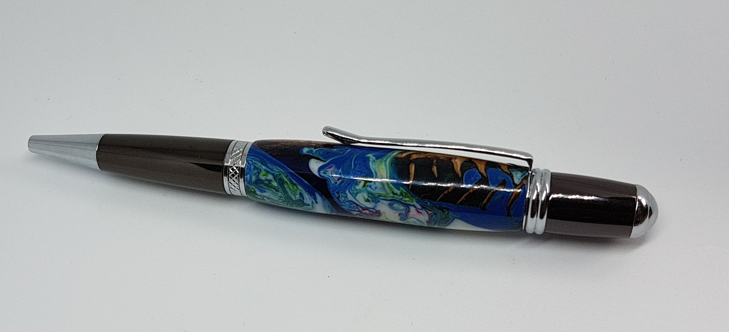 Pen Blanks : 6 Steps (with Pictures) - Instructables