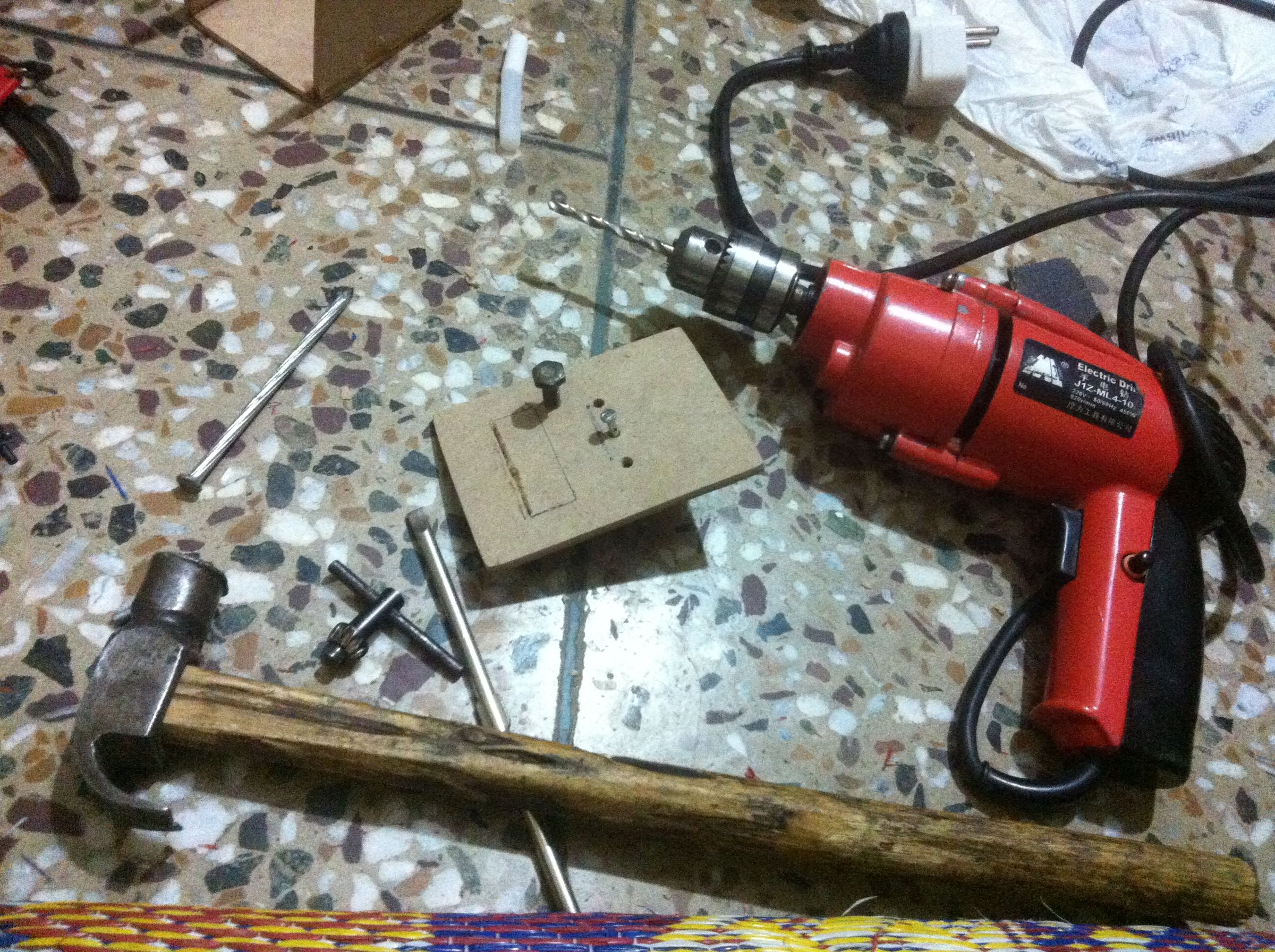 Digital Clock Using Arduino : 4 Steps - Instructables