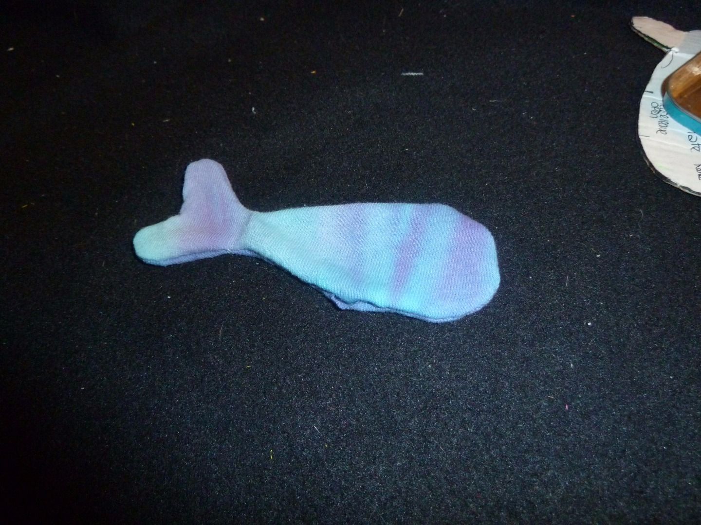 DIY Fish Cat Toy : 6 Steps (with Pictures) - Instructables