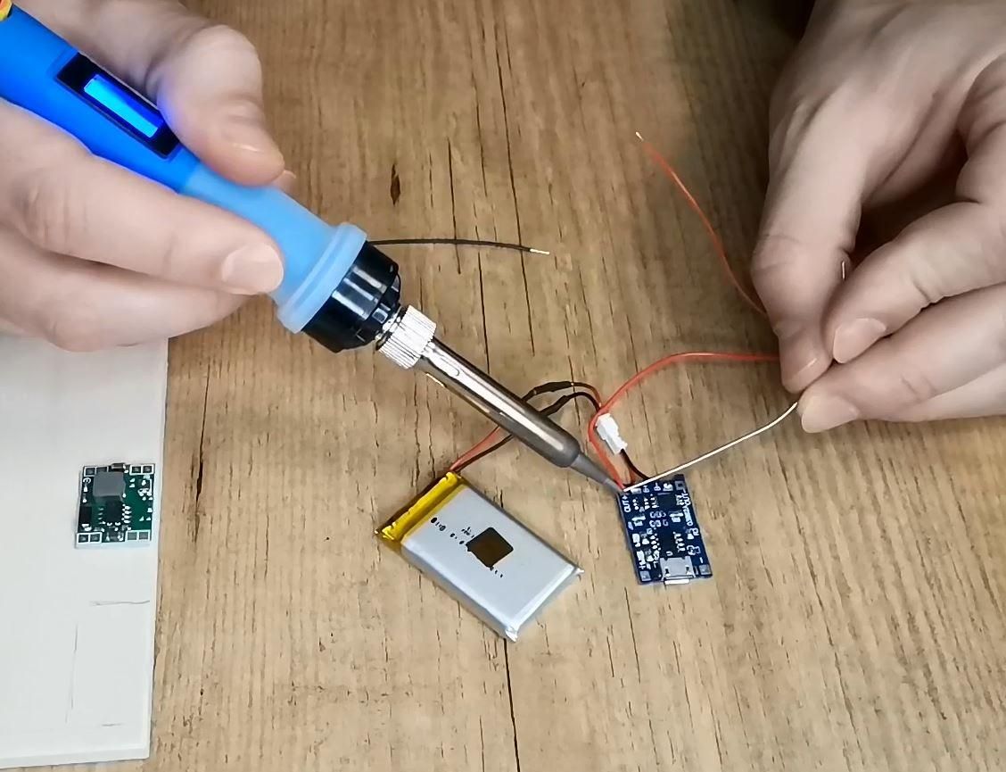 Mini Bluetooth Speaker : 9 Steps (with Pictures) - Instructables