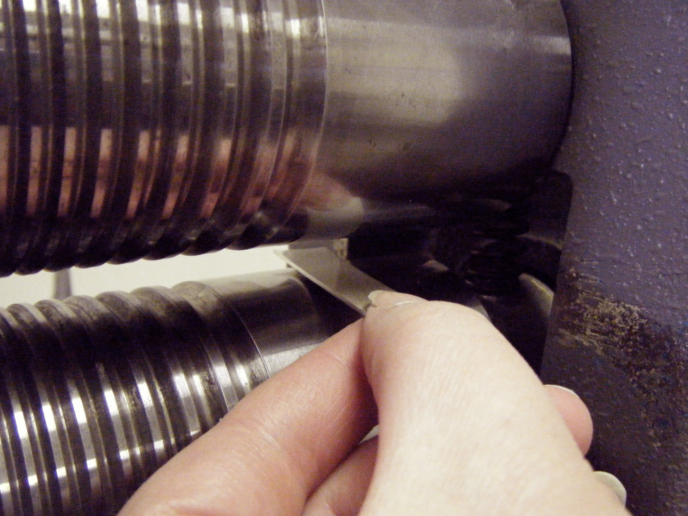 Roller Printing Basics : 6 Steps (with Pictures) - Instructables