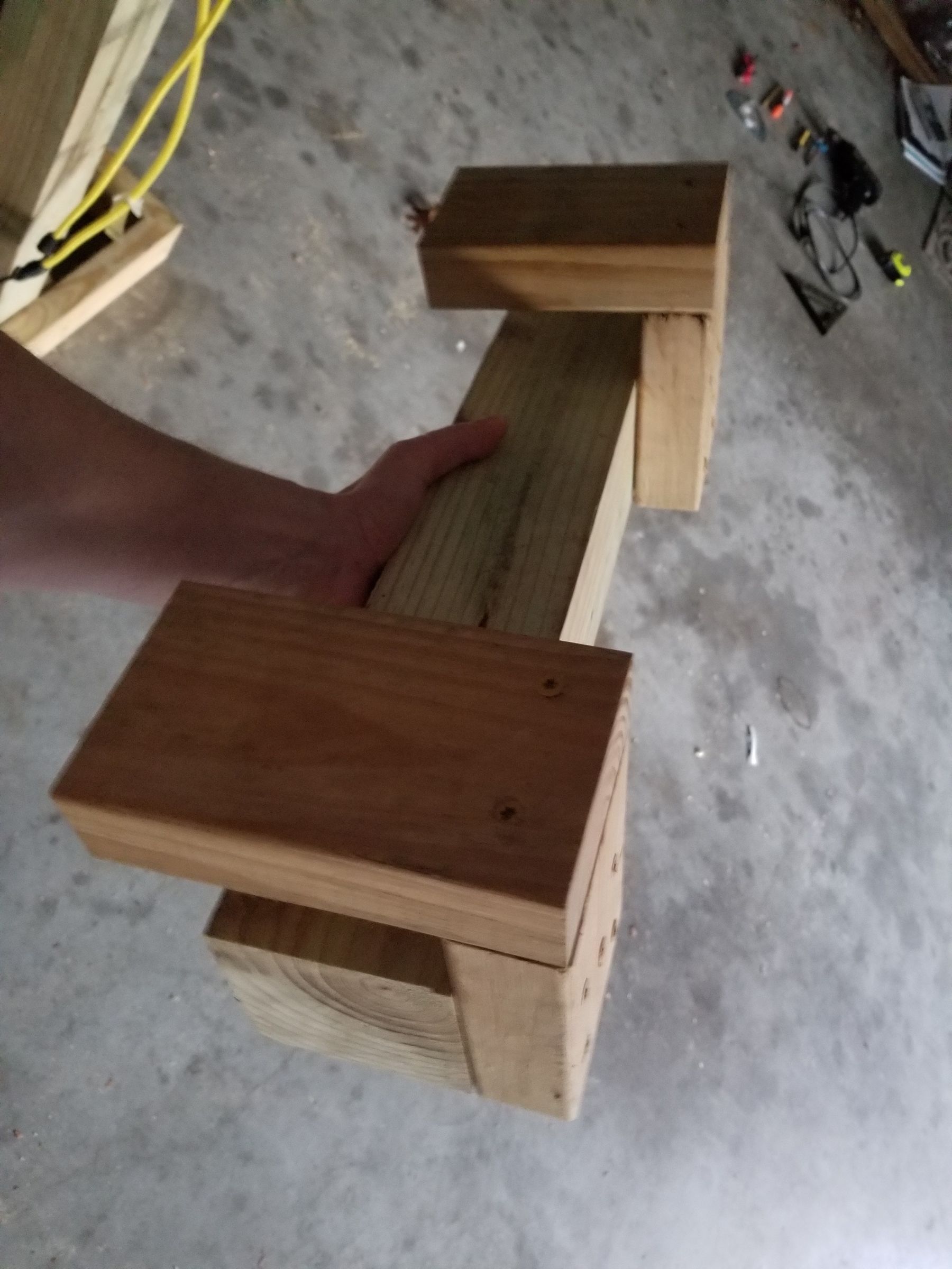 DIY Catapult : 6 Steps - Instructables