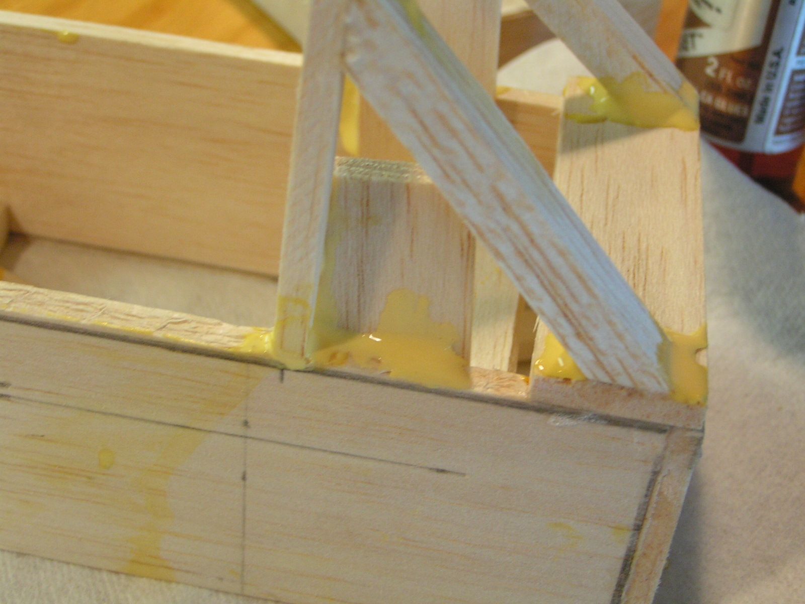 Launch It: Torsion Spring Catapult : 12 Steps (with Pictures ...