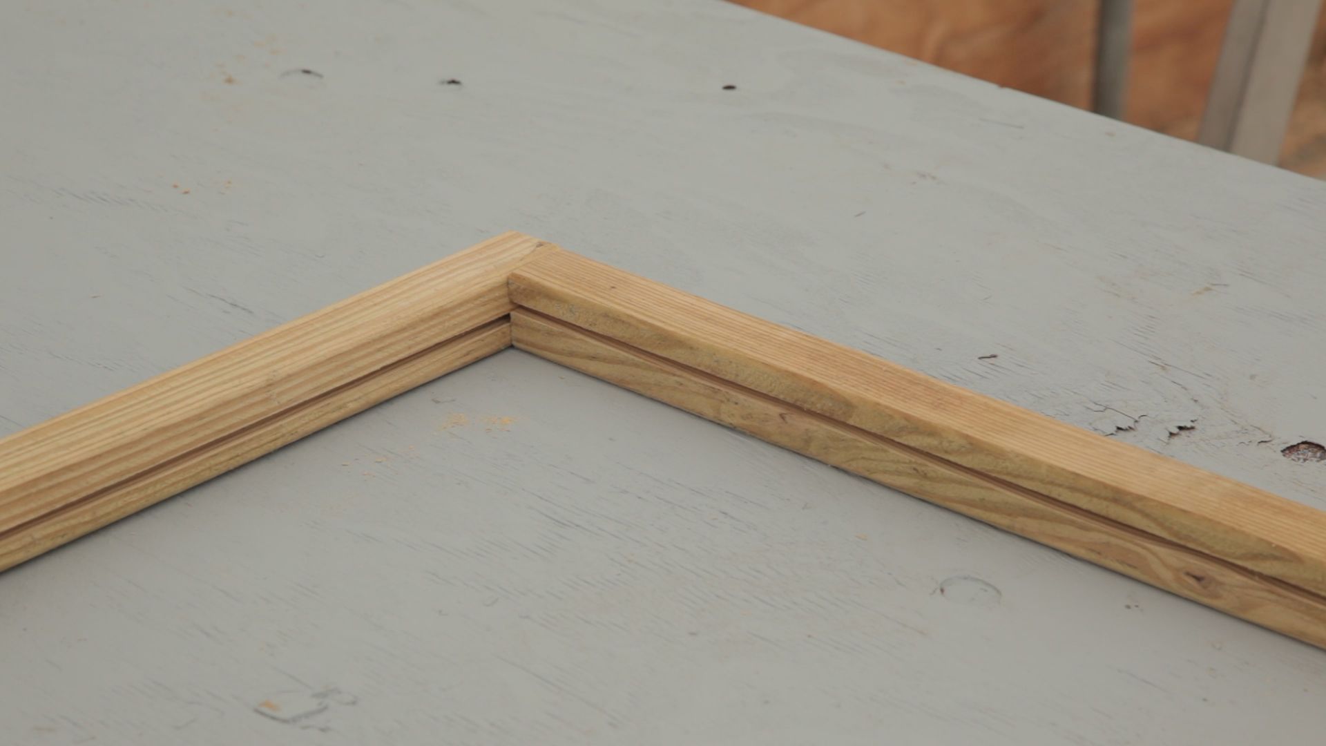 Deck Railing With Hogwire Panels : 12 Steps (with Pictures) - Instructables