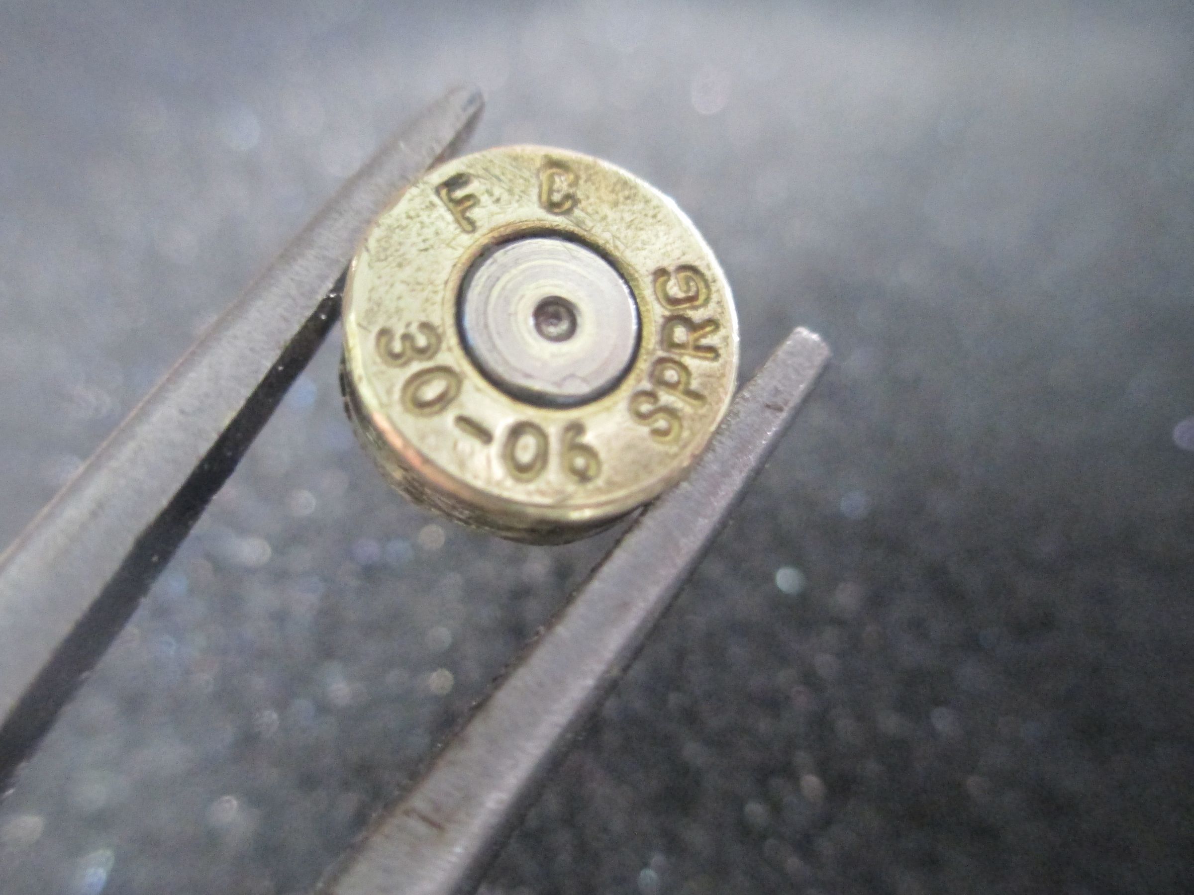 DIY Rifle and Bullet Pin Jewelry : 11 Steps (with Pictures) - Instructables