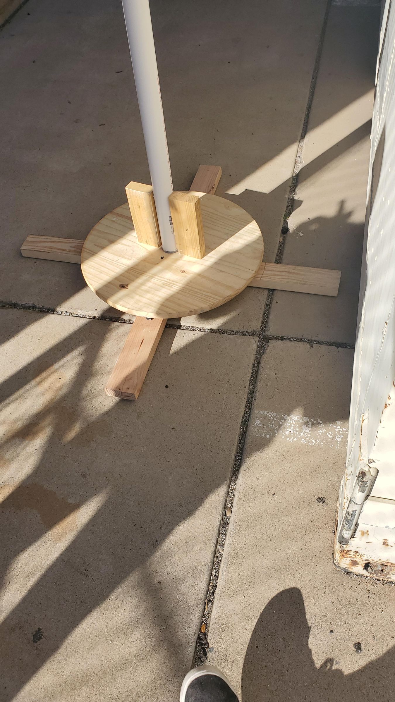 How to Make a Ballista : 4 Steps - Instructables