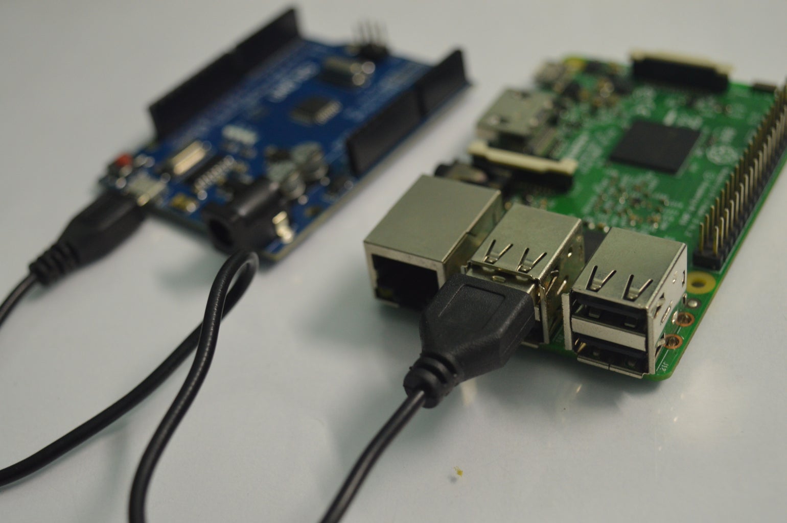 How To Take Analog Readings On The Raspberry Pi 5 Steps Instructables