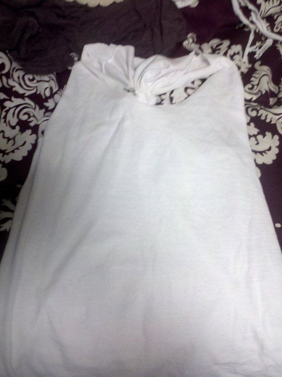 T-Shirt Tank : 9 Steps - Instructables