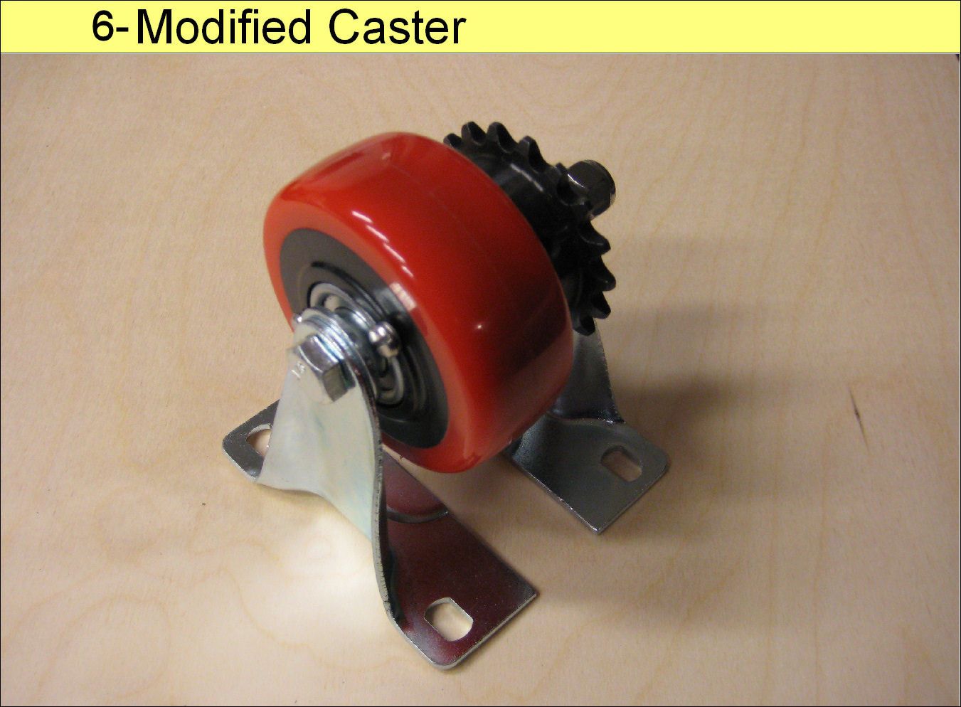 Kid Crane Riding Toy : 15 Steps (with Pictures) - Instructables