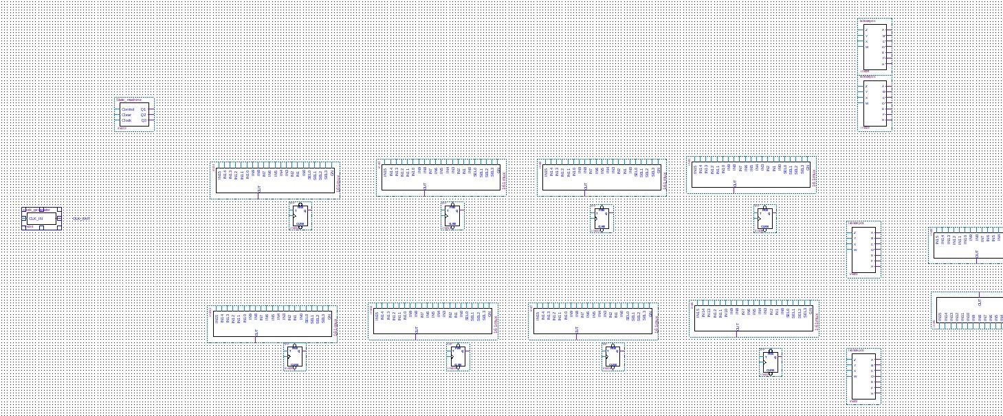 Designing a 4-Bit Adder in Quartus II : 7 Steps - Instructables
