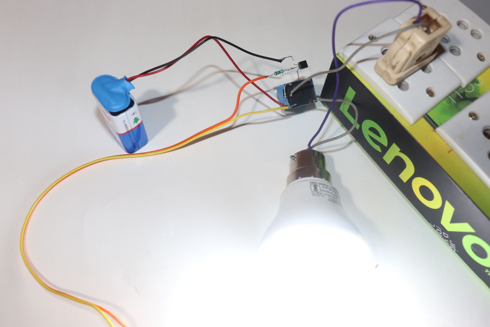 Automatic Water Pump Motor Controller : 12 Steps - Instructables