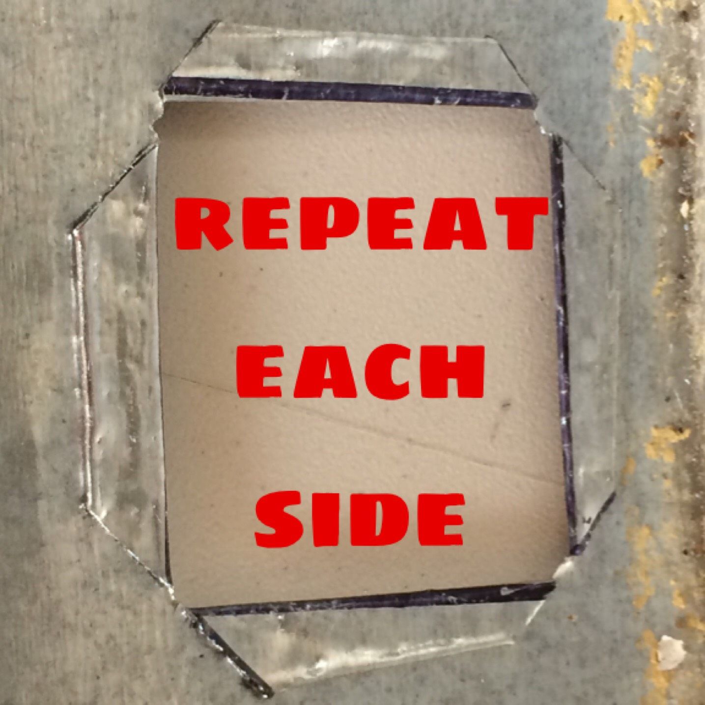 Steel Bucket Hose Holder : 6 Steps (with Pictures) - Instructables