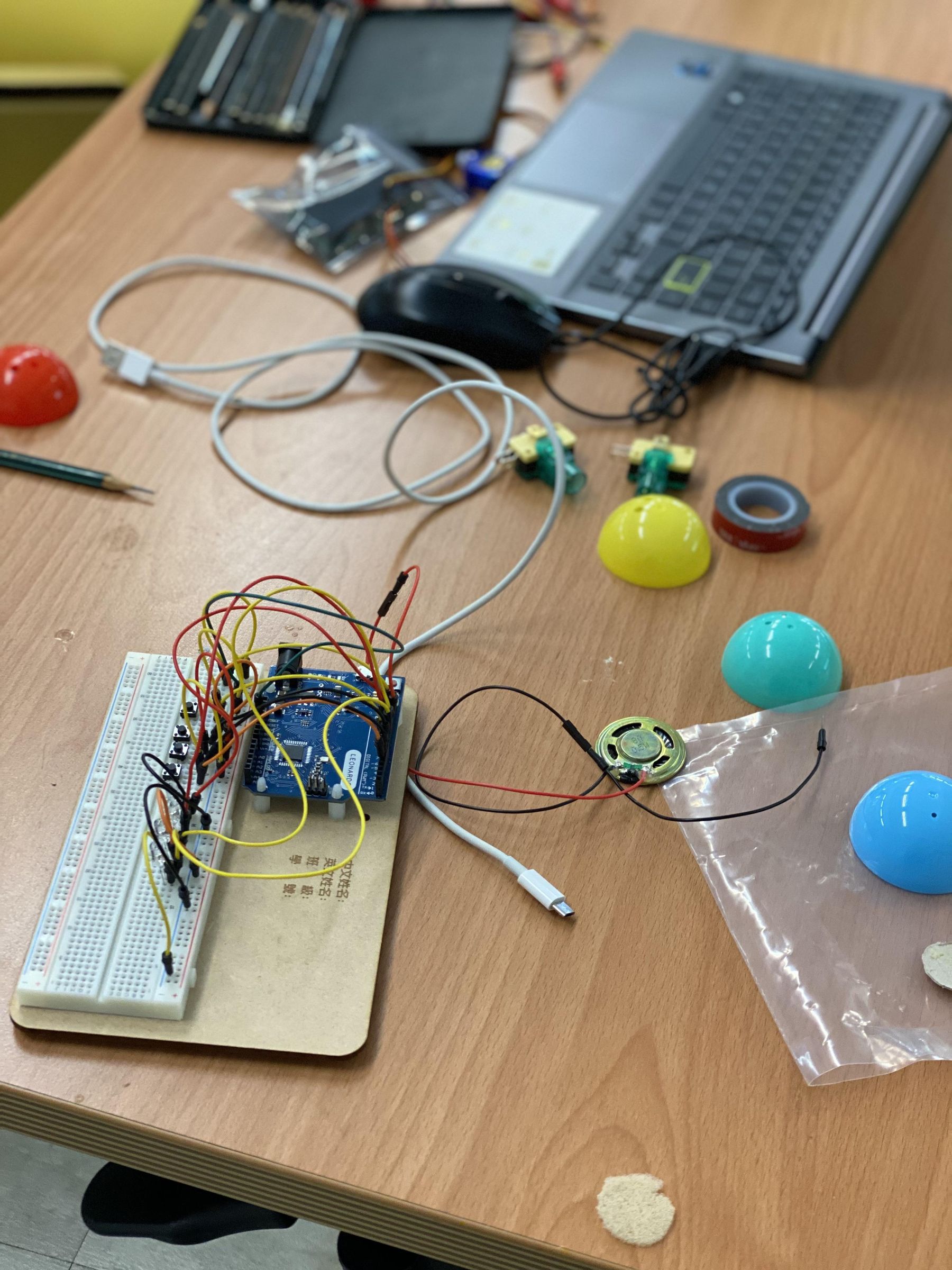 Memory Training Game : 4 Steps - Instructables