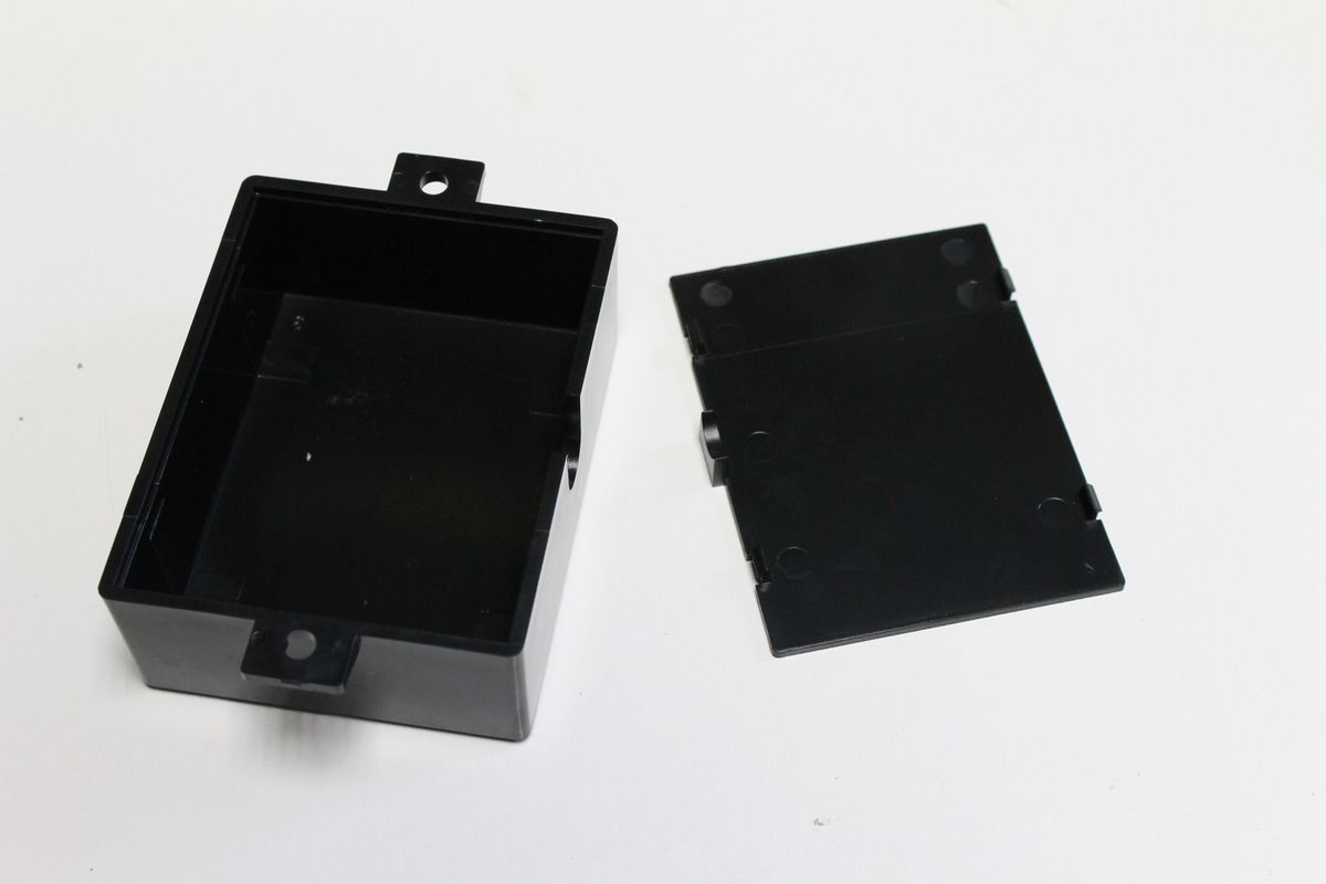 Lightning Detector and Counter : 8 Steps (with Pictures) - Instructables