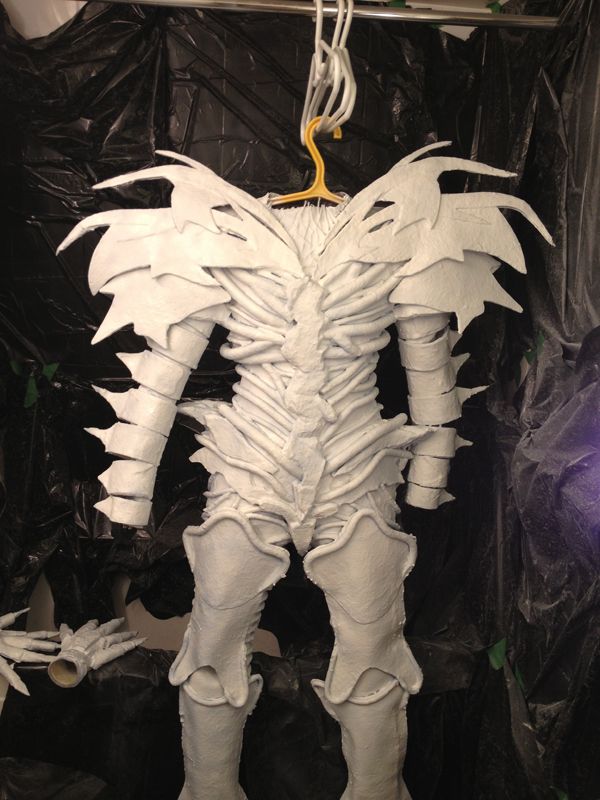 Death Note Cosplay Rem