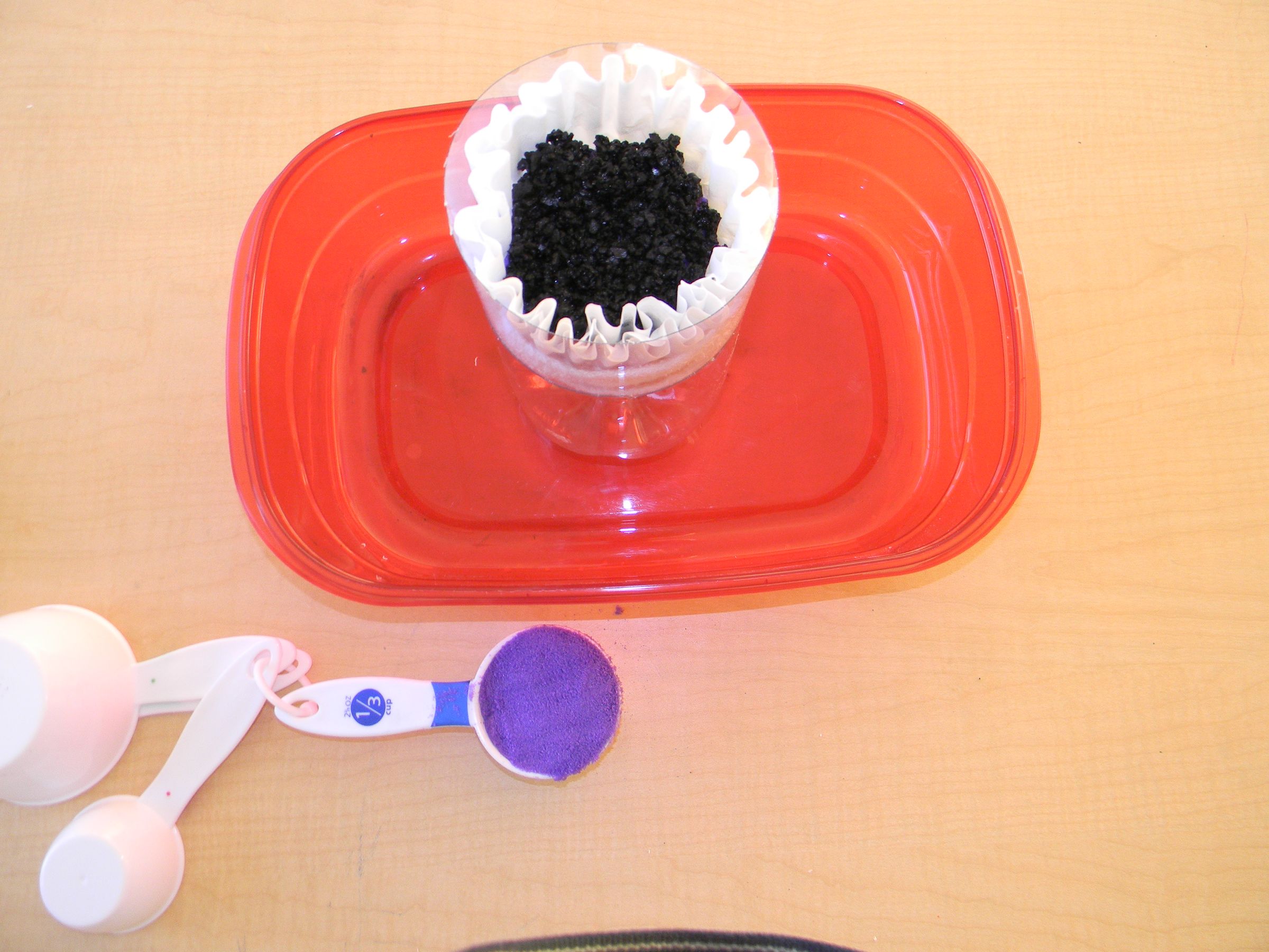 Simple Classroom Water Filter : 35 Steps (with Pictures) - Instructables