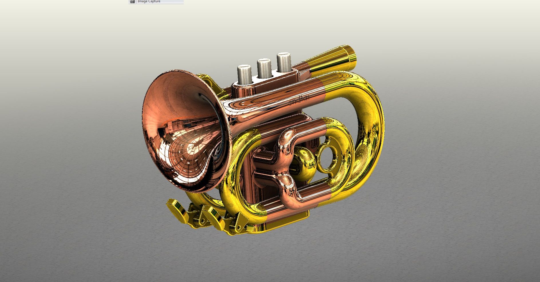 3d Printed Pocket Cornet : 6 Steps (with Pictures) - Instructables