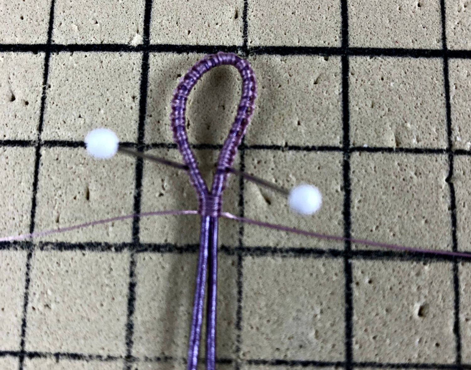 Modern Pearl Knotting : 9 Steps (with Pictures) - Instructables