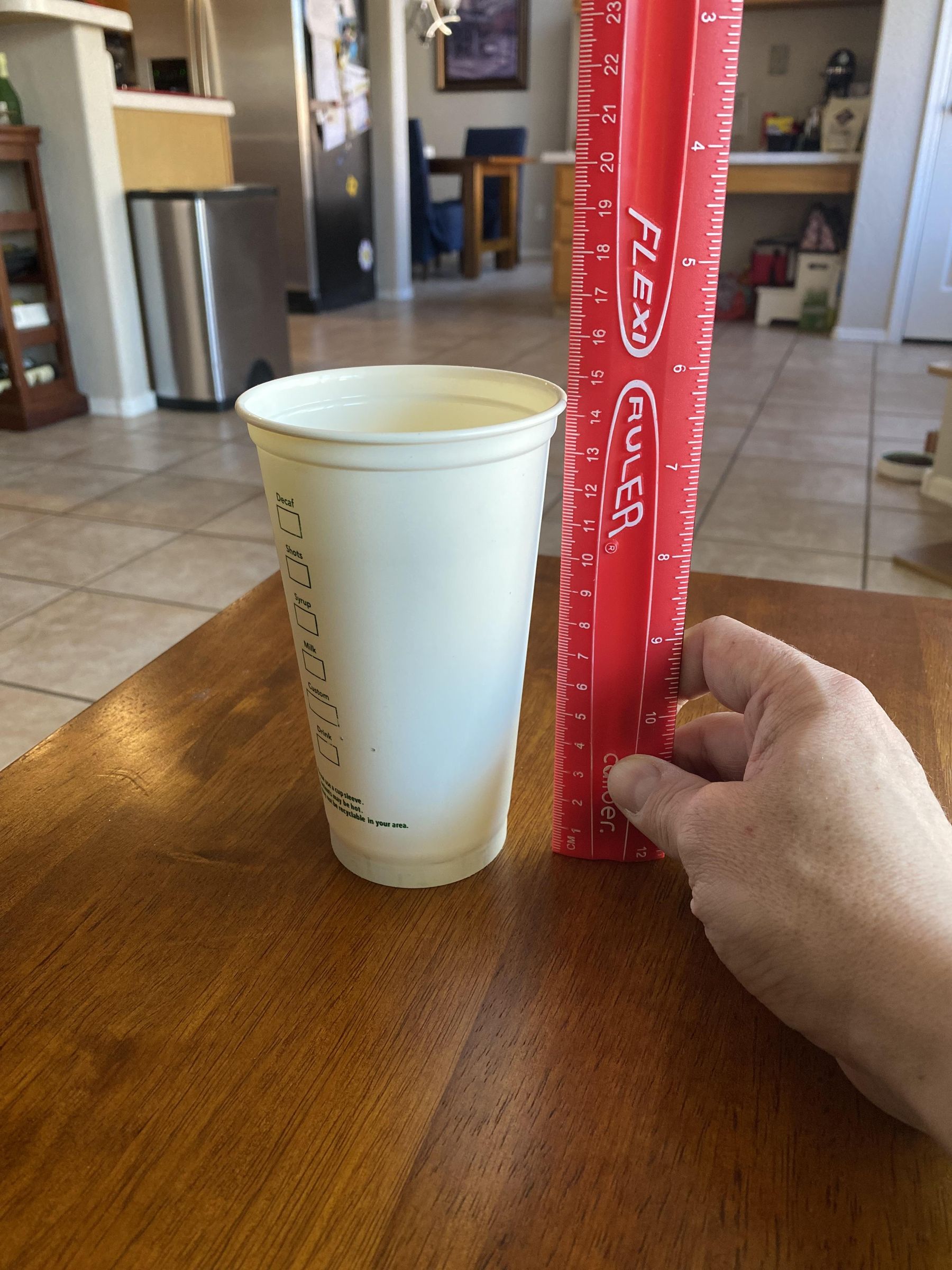 Drinkware Adaptor (Tapered and Mugs) and Image Adjustment for Laser ...