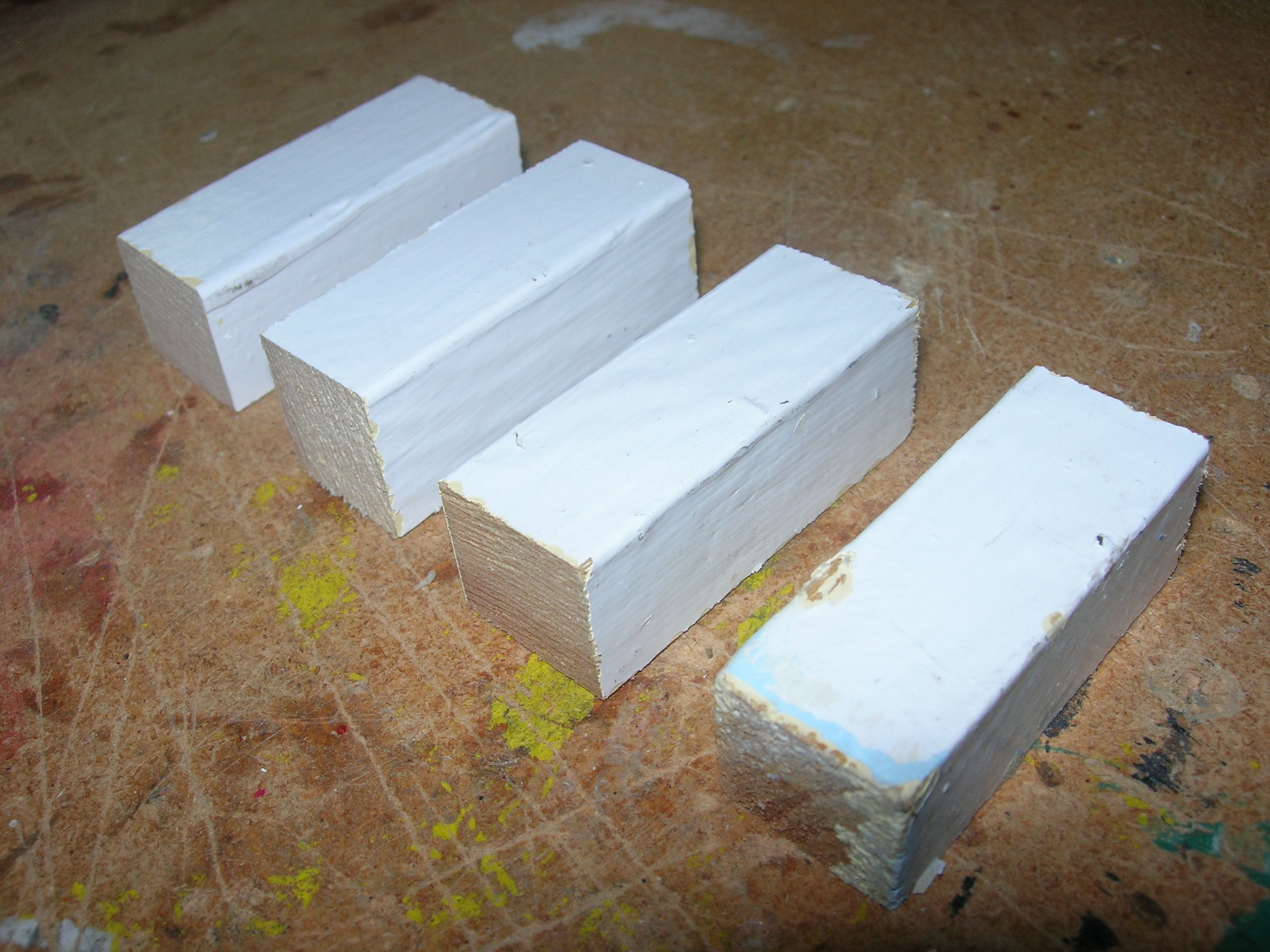 Make a Toy Catamaran : 17 Steps (with Pictures) - Instructables