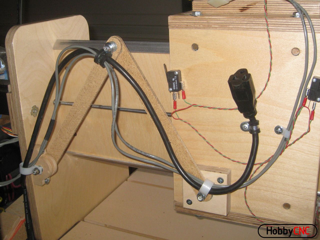 DIY CNC Router : 11 Steps (with Pictures) - Instructables