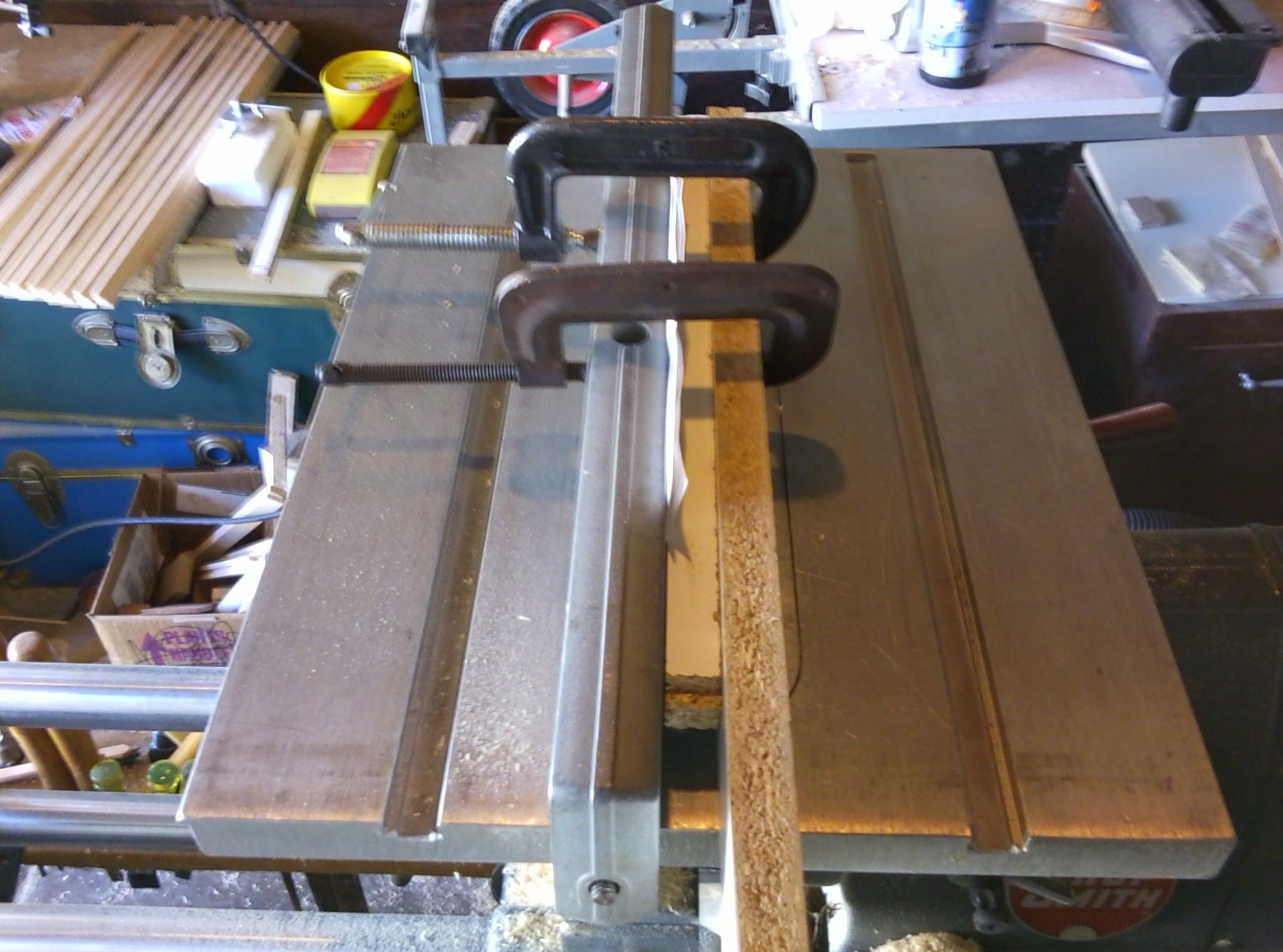 Wooden Cube Frame : 9 Steps (with Pictures) - Instructables