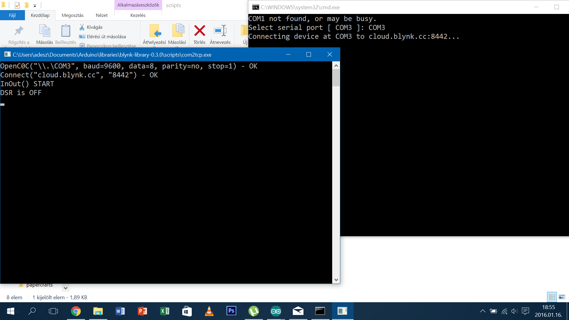 Get Started With Blynk : 5 Steps - Instructables