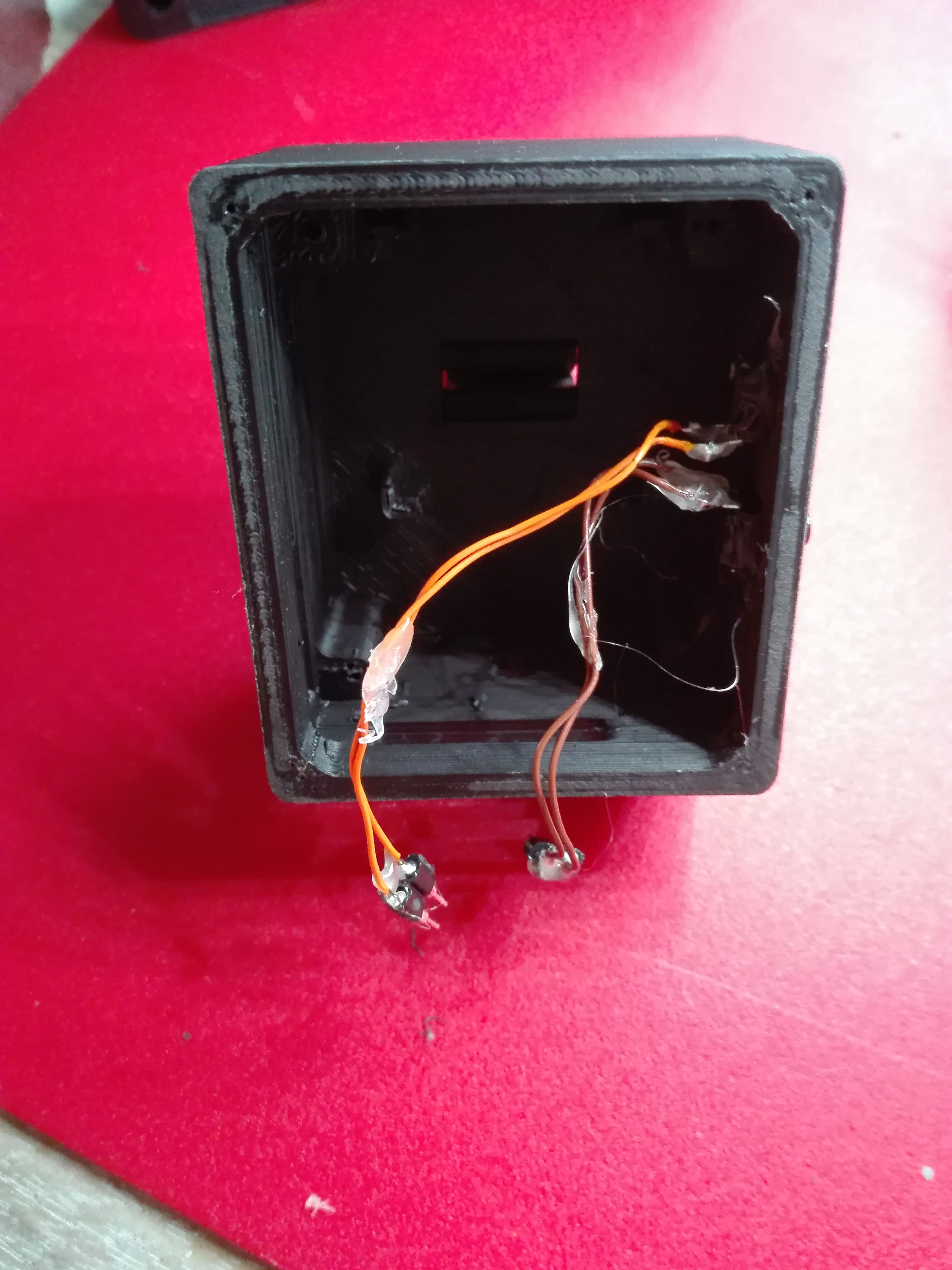 GPS Logger Arduino OLed SD : 6 Steps (with Pictures) - Instructables