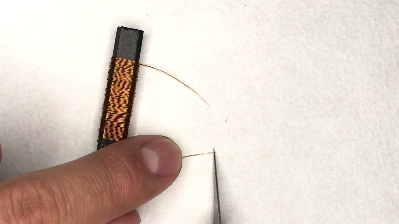 ¡BUILD AN AM RADIO RECEIVER! : 11 Steps (with Pictures) - Instructables