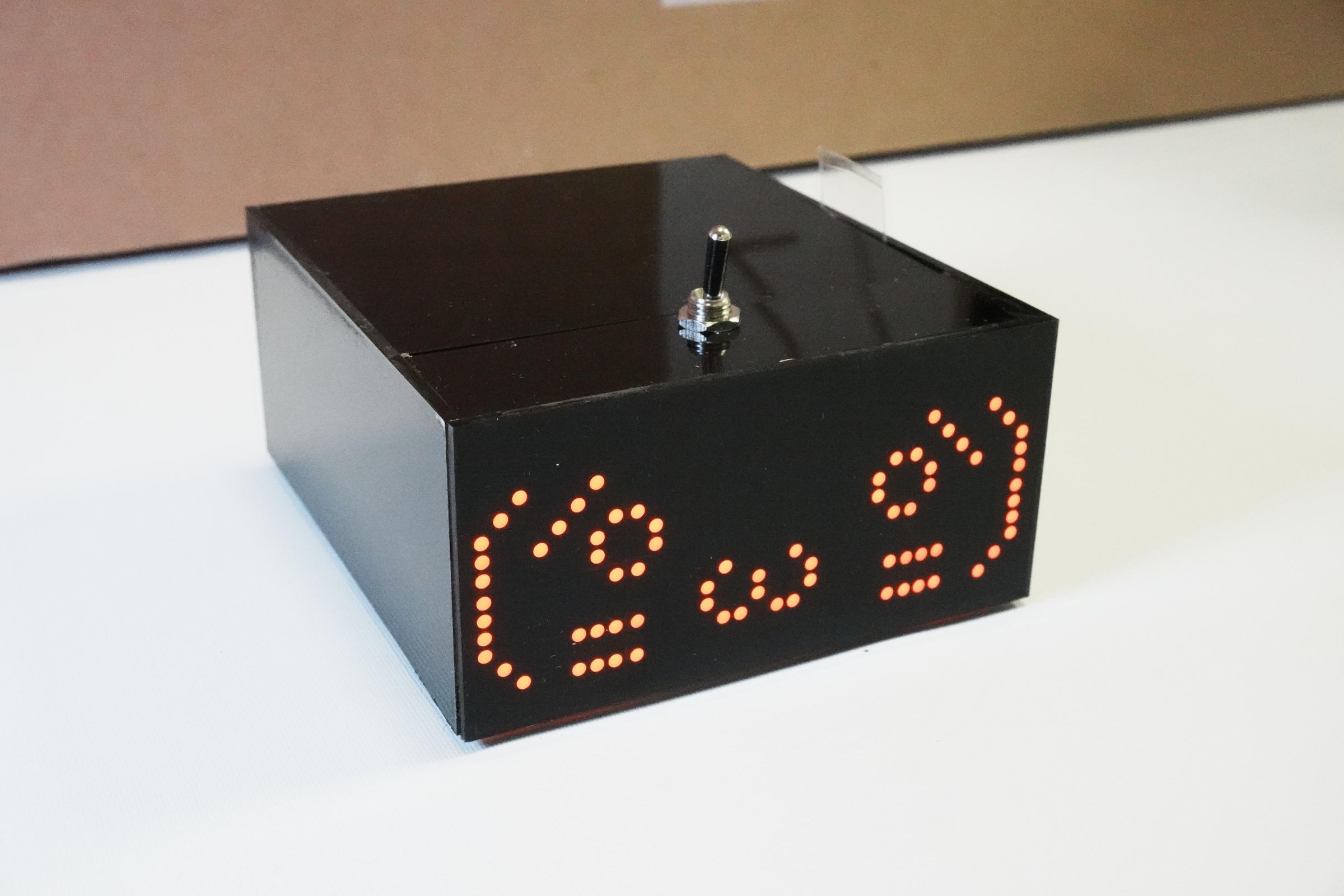 Kawaii Useless Robot - 2024 Edition : 10 Steps (with Pictures) - Instructables
