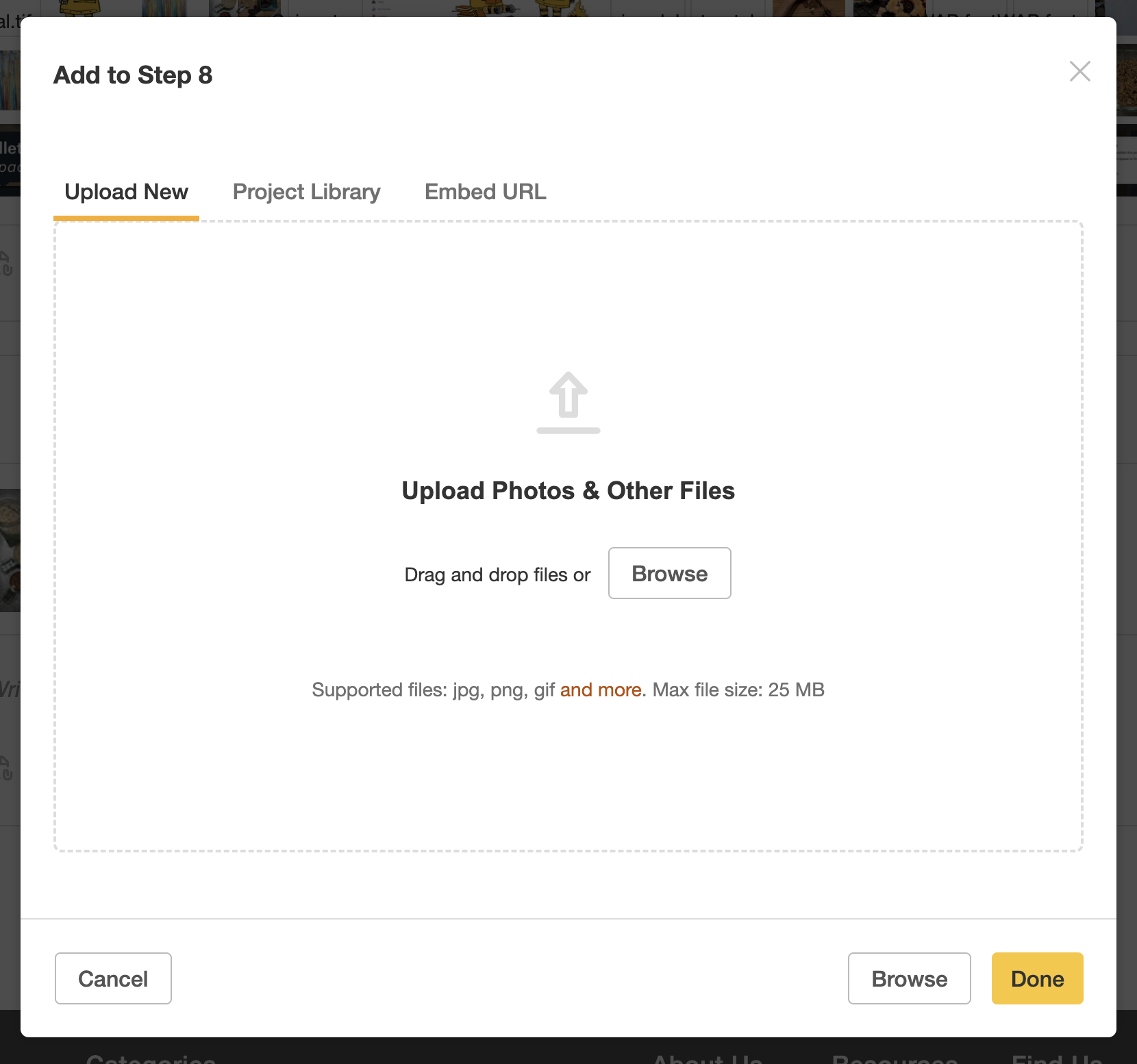 How to Use the Instructables Editor : 11 Steps - Instructables