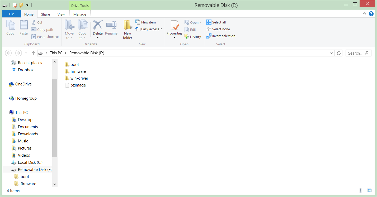Linux Tutorial for Intel® Galileo Gen 2 : 11 Steps - Instructables
