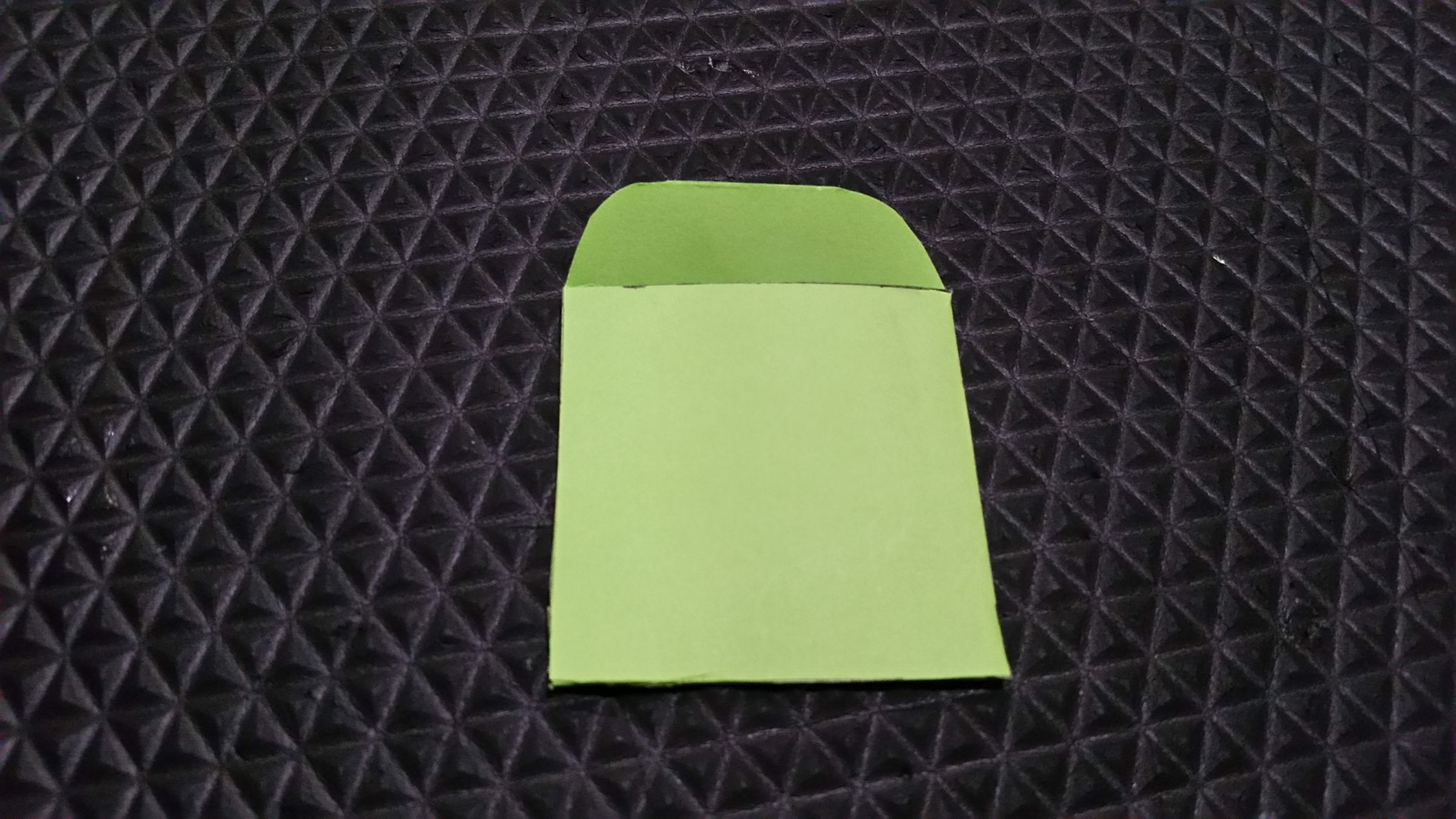 DIY Minimalist Wallet : 4 Steps - Instructables