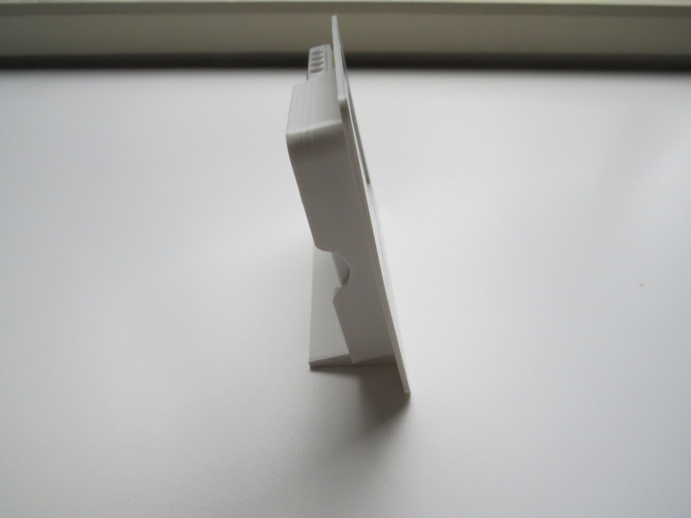 3D Printed Digital Photo Frame - Instructables