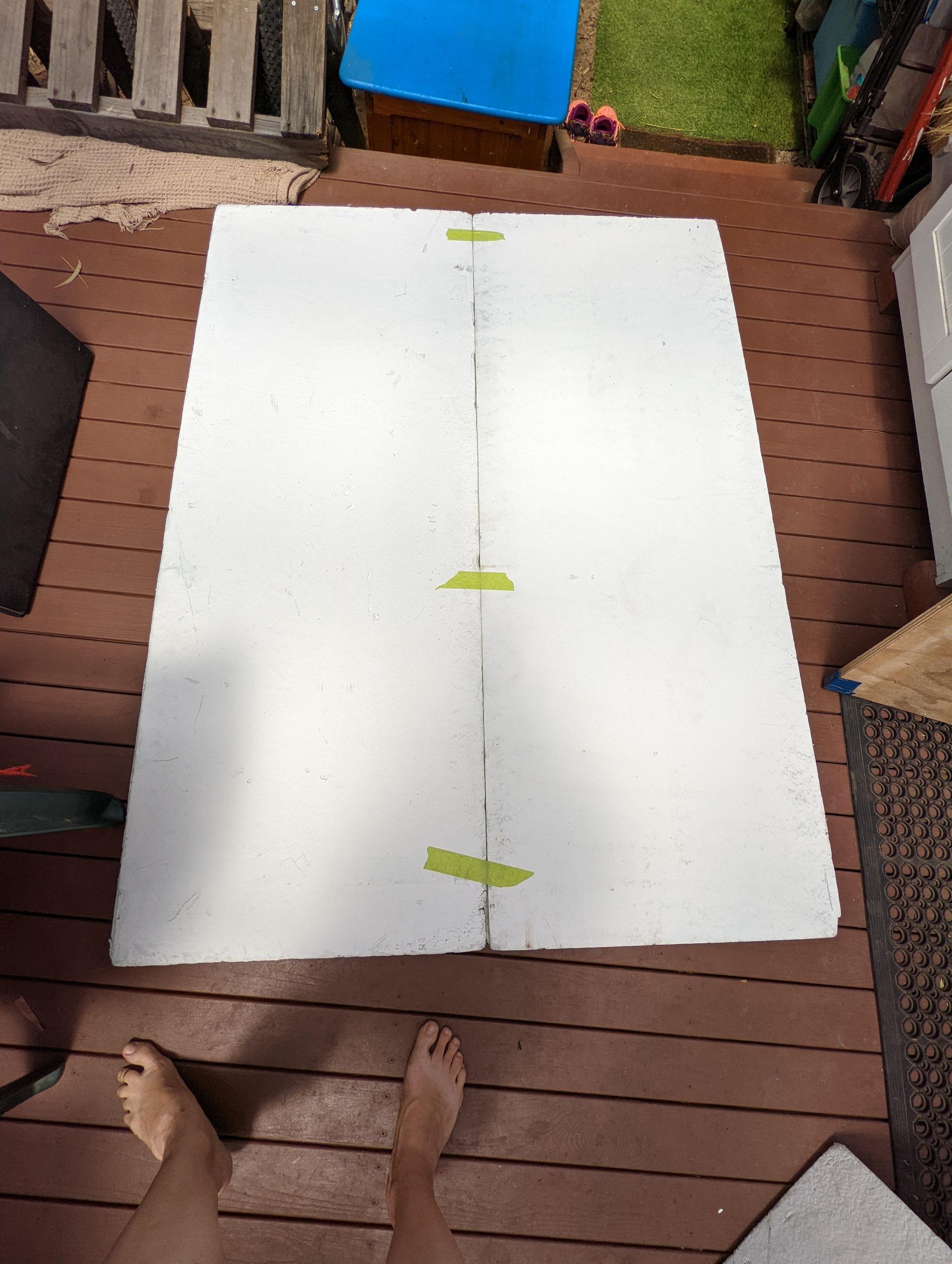 Changing the Shape of Catch Lights in Photography : 7 Steps (with ...