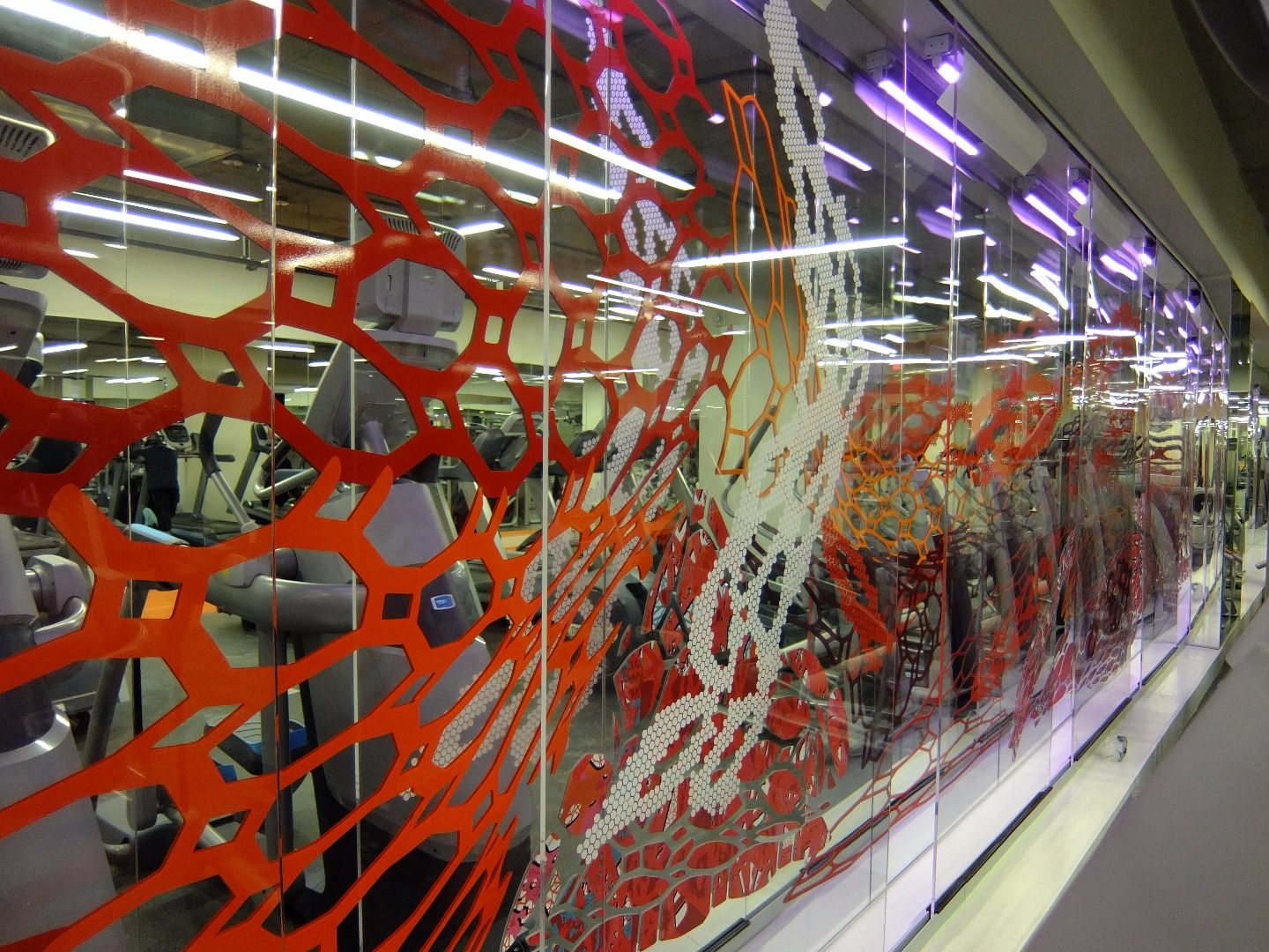 How to Execute a Large Scale Art Installation With a Team. : 7 Steps ...