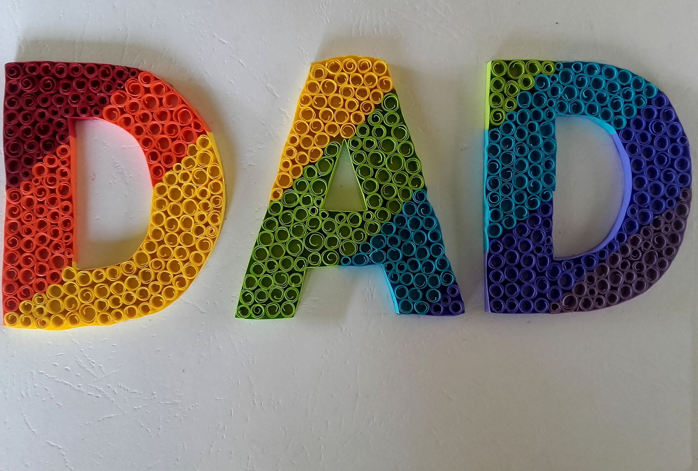 Let's Celebrate Father's Day : 6 Steps - Instructables