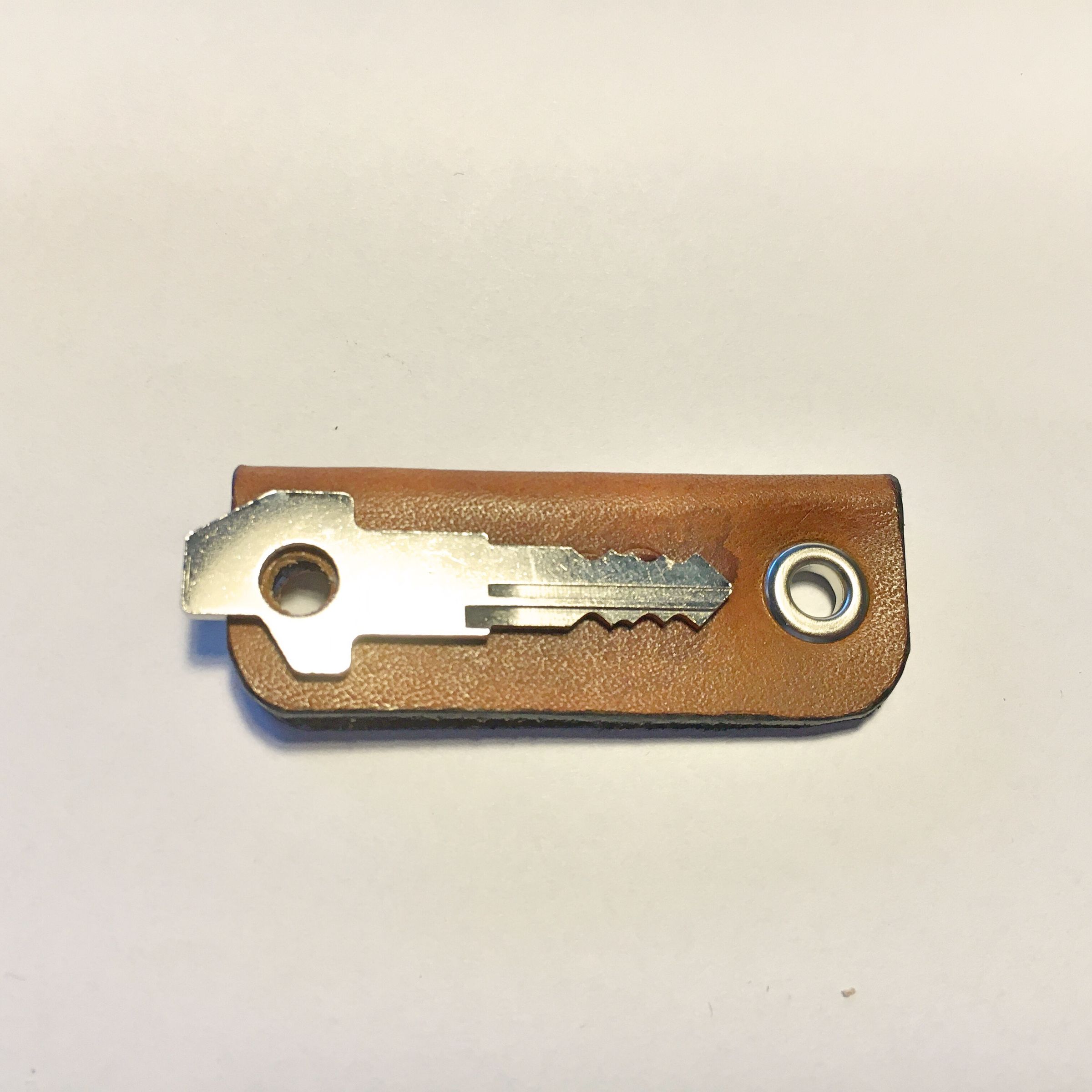 Hipsterize Your Bike Key : 5 Steps (with Pictures) - Instructables