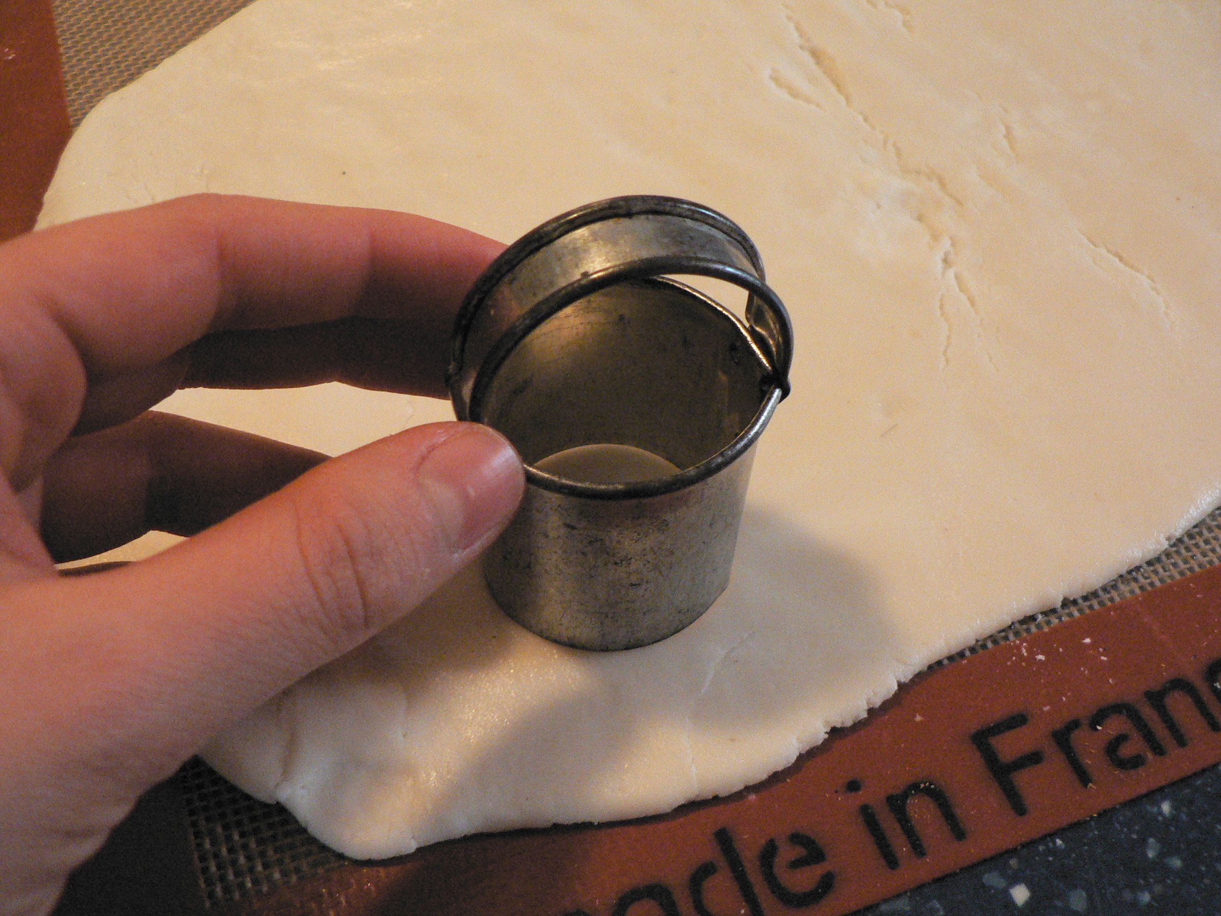 Peppermint Patties and Junior Mints : 6 Steps (with Pictures ...