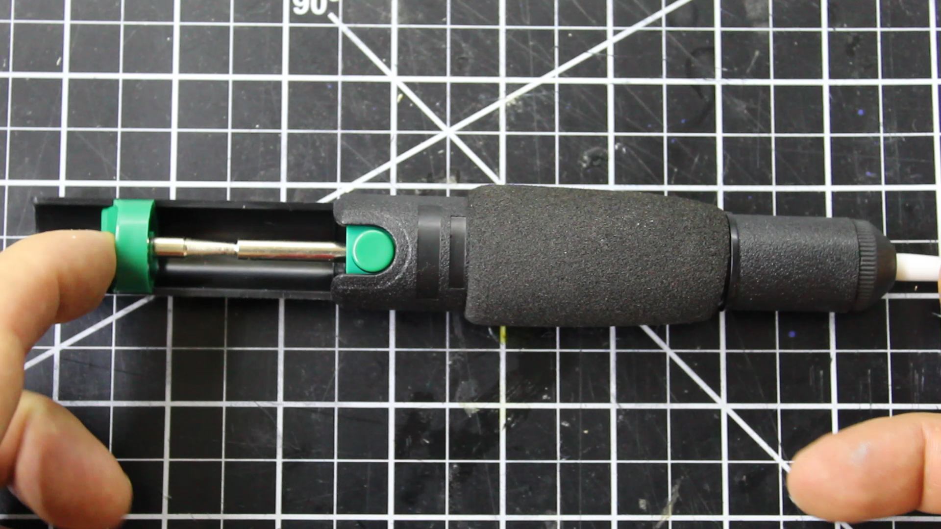 Recommended Tools for Basic Soldering : 6 Steps - Instructables