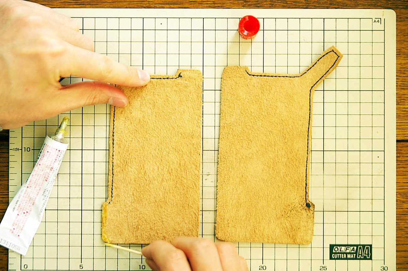 How to Make an IPhone Jacket : 14 Steps (with Pictures) - Instructables