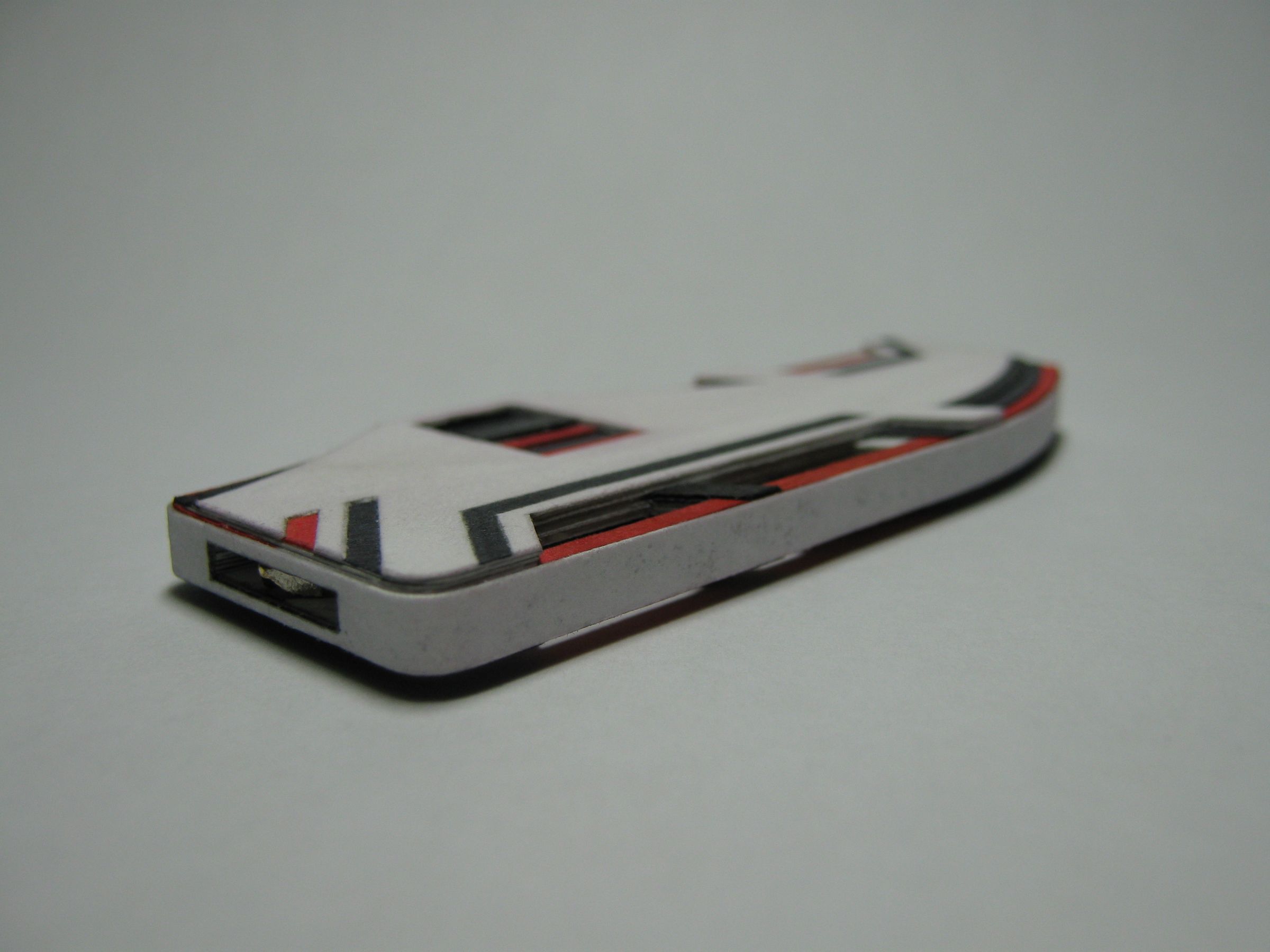 House Key Switchblade V2 : 31 Steps (with Pictures) - Instructables