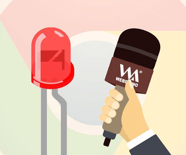 Voice Activated LEDs : 8 Steps - Instructables