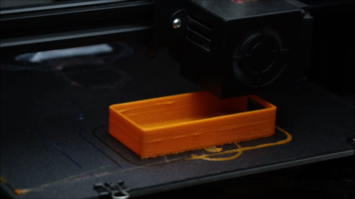 How to Make Breathalyzer Using Arduino and 3D Printed Parts : 5 Steps ...
