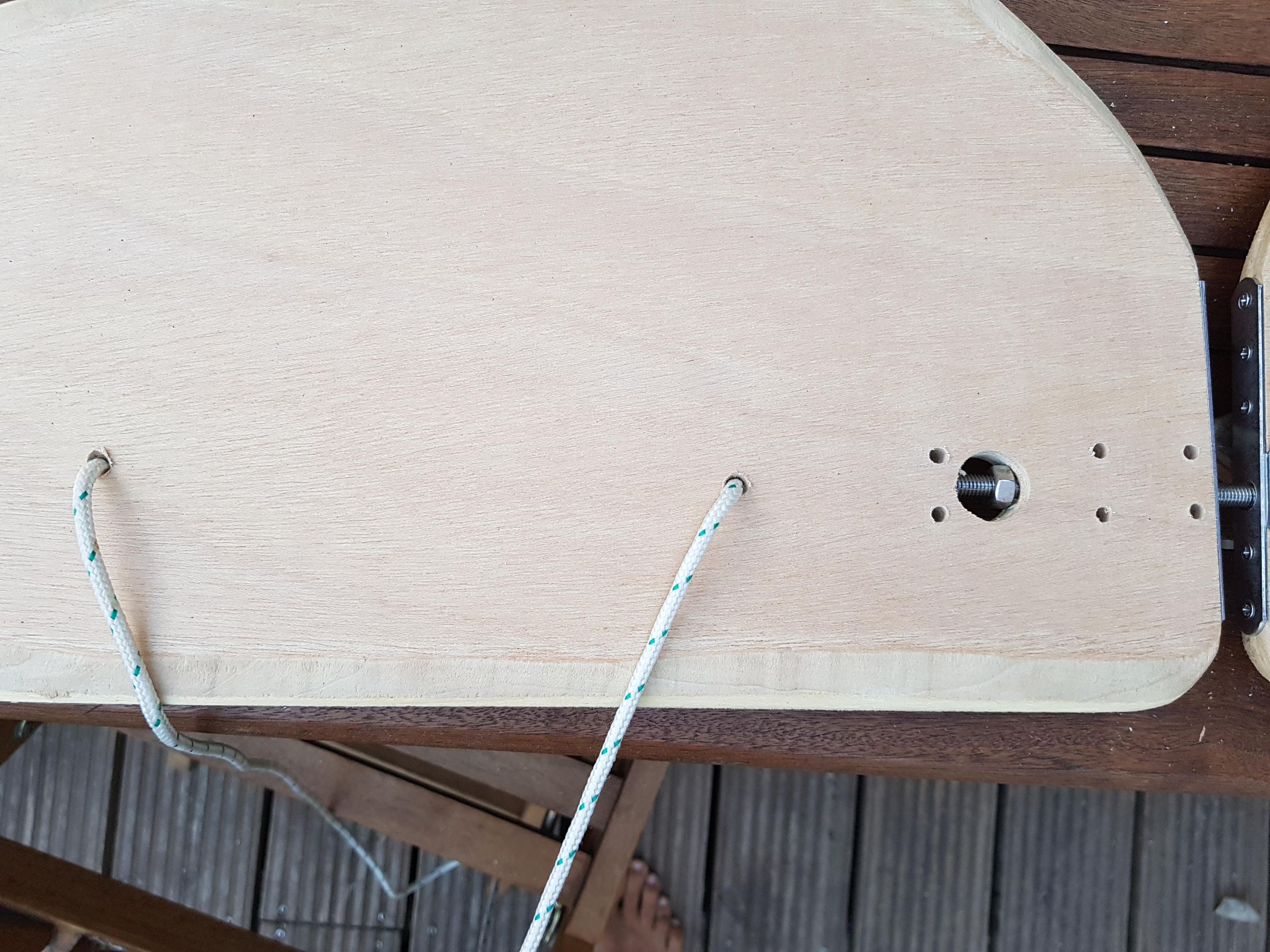 Subwing DIY : 13 Steps (with Pictures) - Instructables