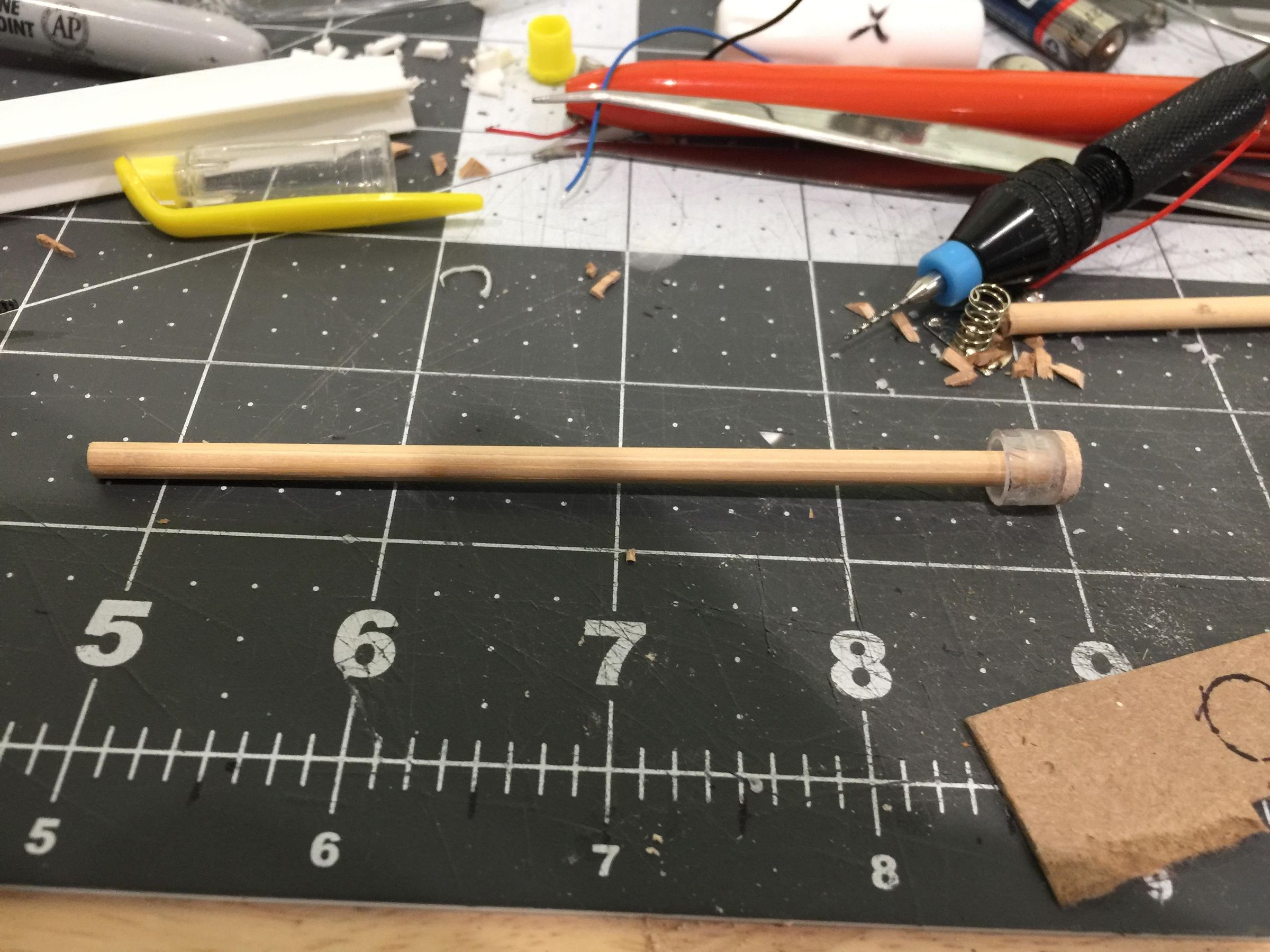 How to Turn a Pen Into a Water Gun : 3 Steps - Instructables