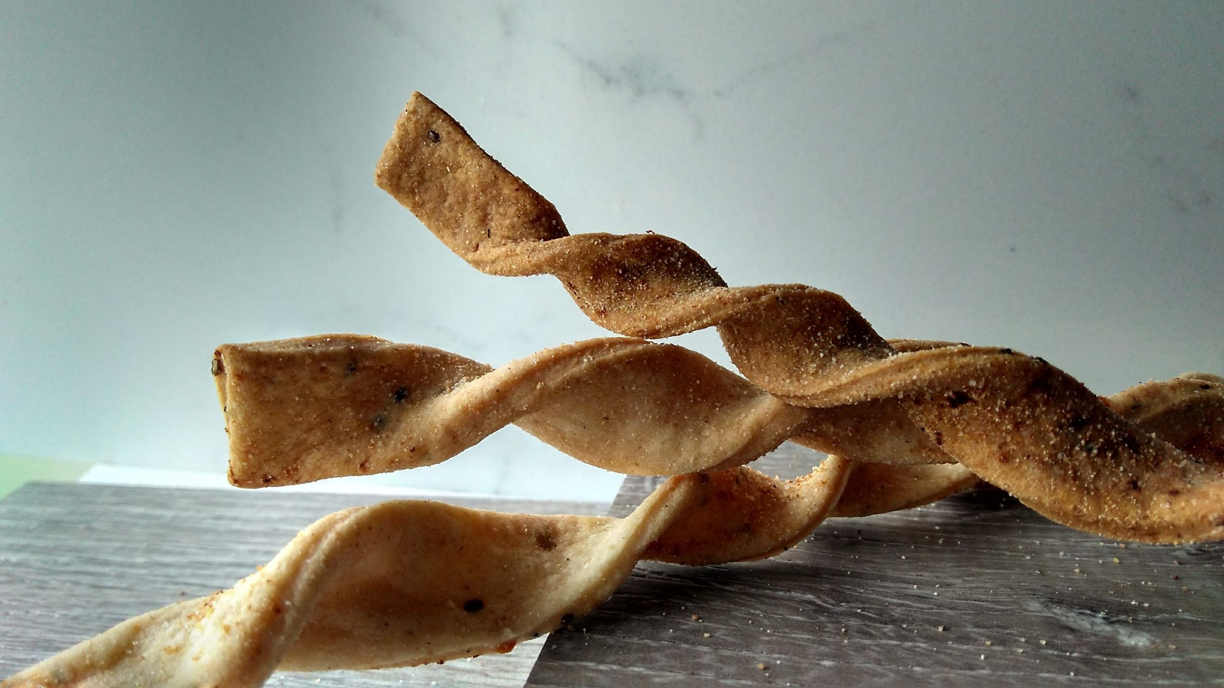 1,2,3...Series: Crackers : 8 Steps (with Pictures) - Instructables